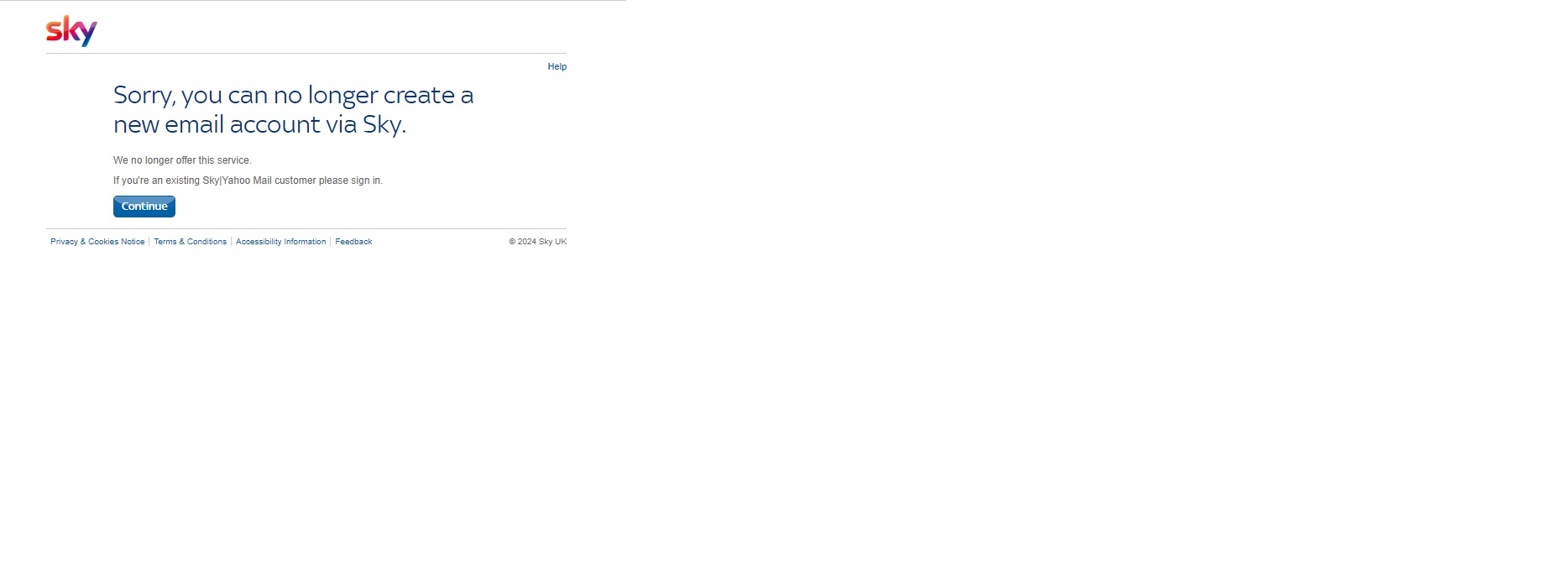Adding (existing) additional sky email address to ... | Sky Community