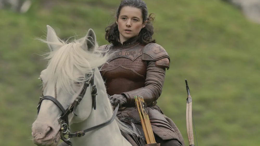 Rhea Royce - House of the Dragon | Sky Community