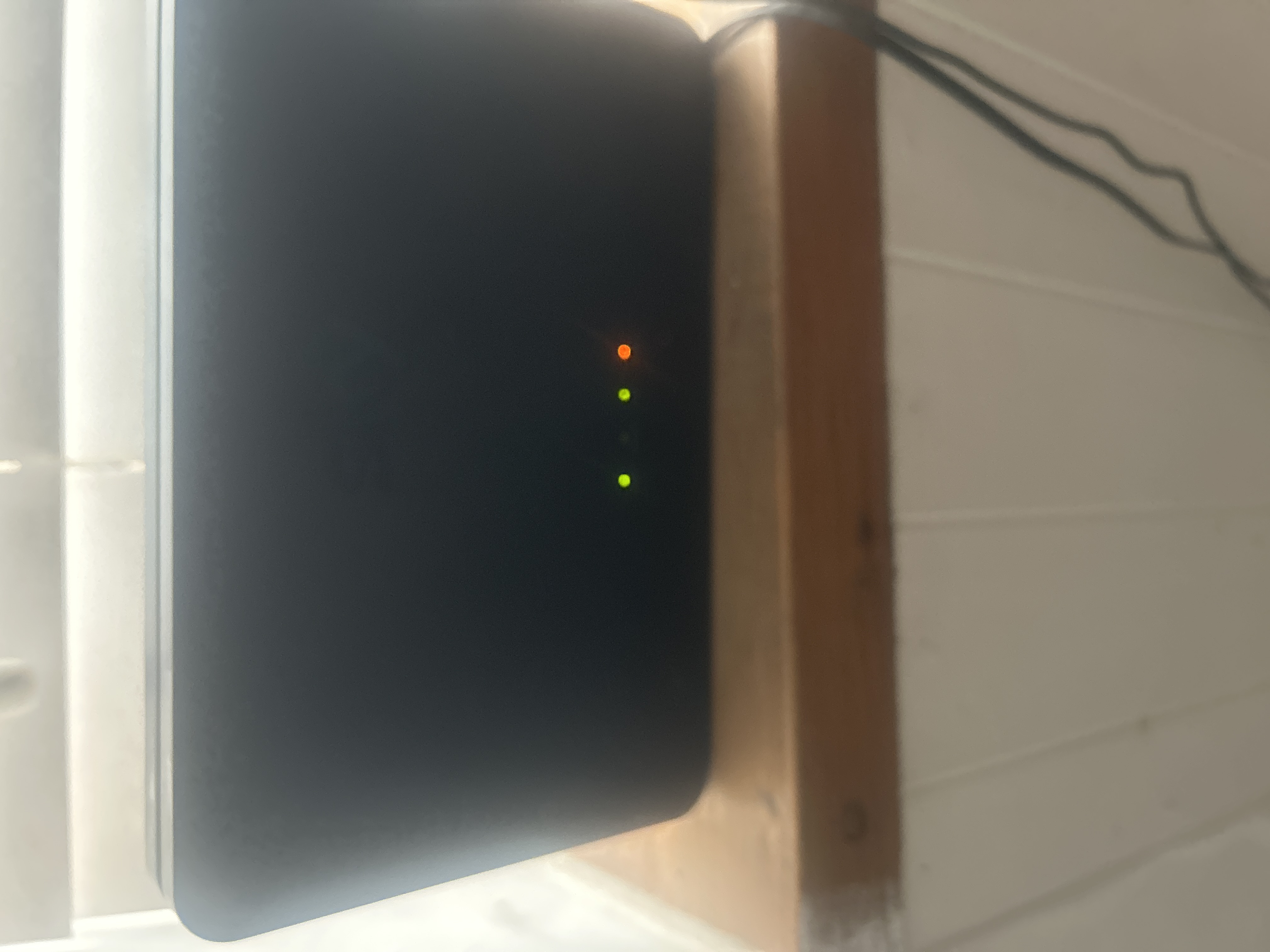 Sky wifi not connecting have put all wires back in... | Sky Community