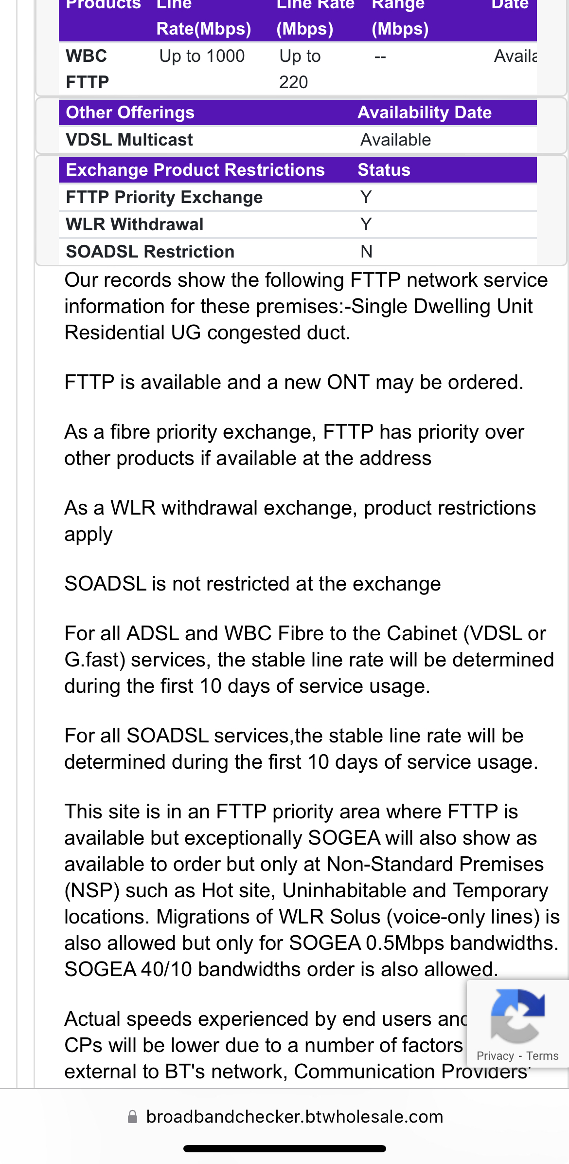 Answered: Sky Full Fibre Install | Sky Community