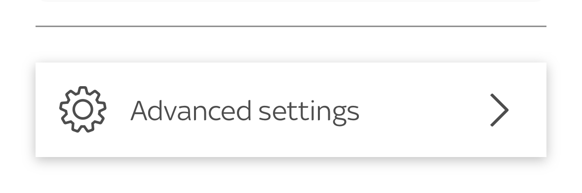 Problem with sky wifi max | Sky Community