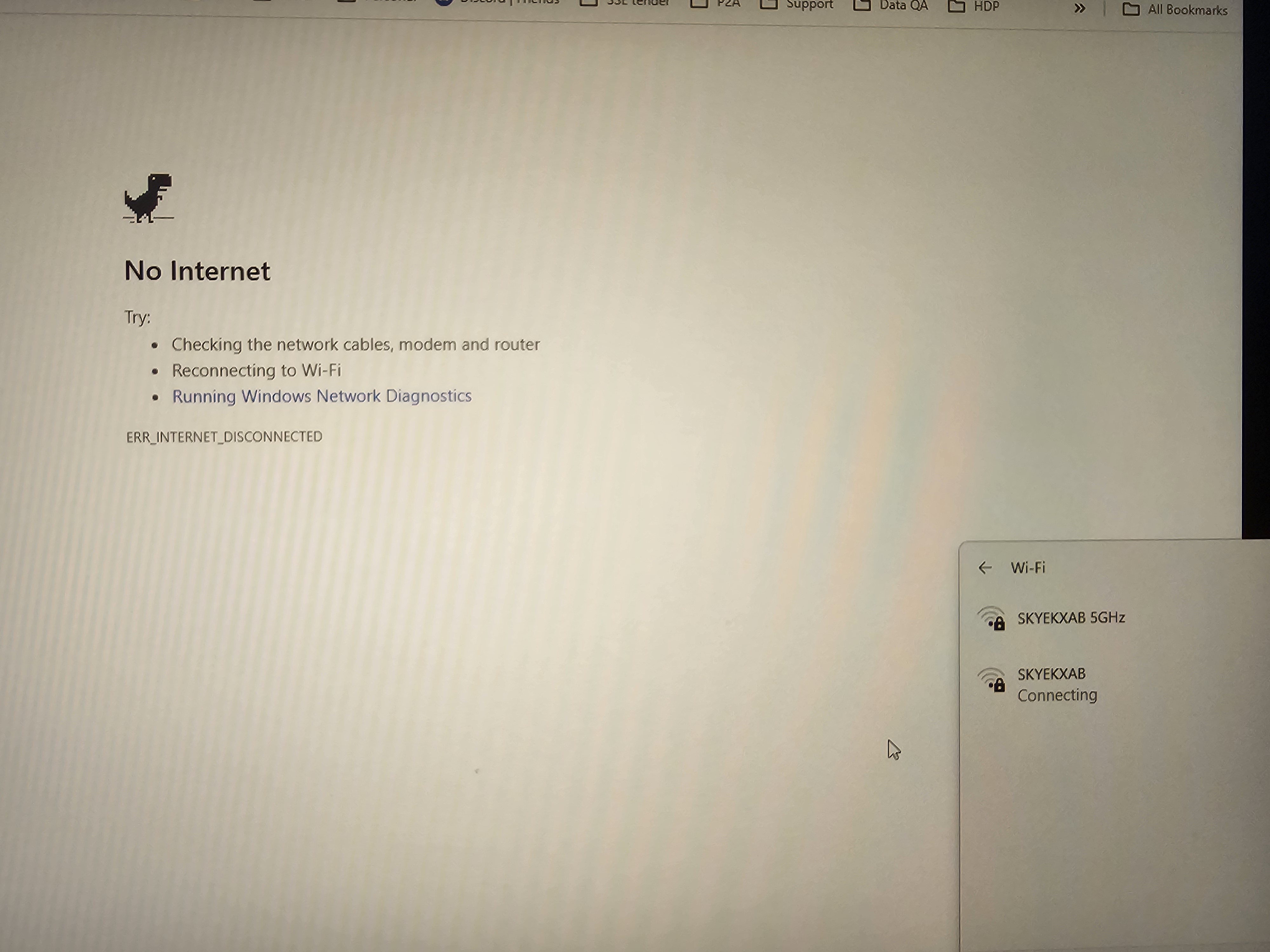 Sky GigaFast WiFi - 2000 ping and >50 Mbps. Intern... | Sky Community
