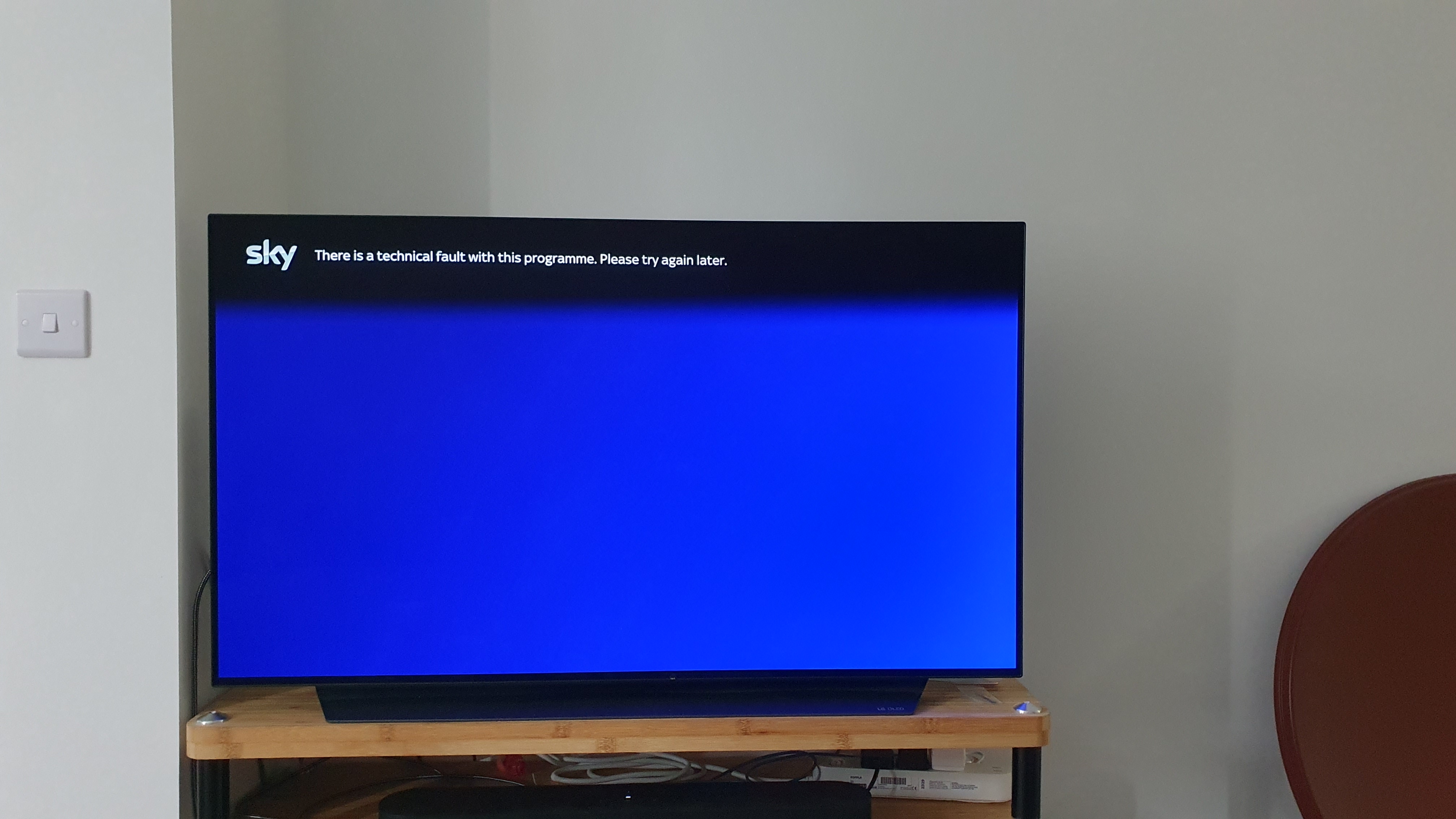 Answered: Sky Stream - Hyperoptic Broadband issues - Page 12 | Sky ...