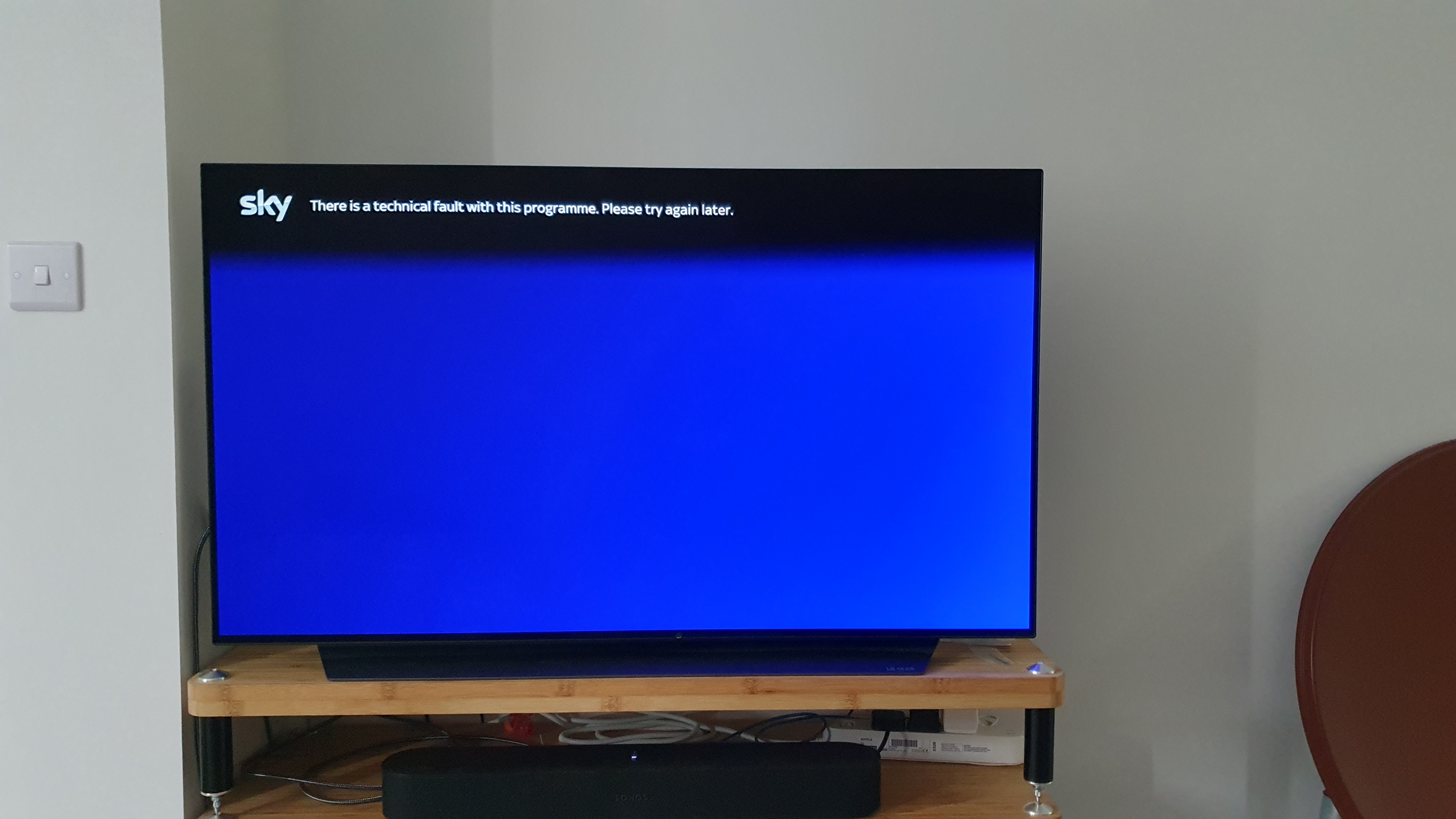 Answered: Sky Stream - Hyperoptic Broadband issues - Page 12 | Sky ...