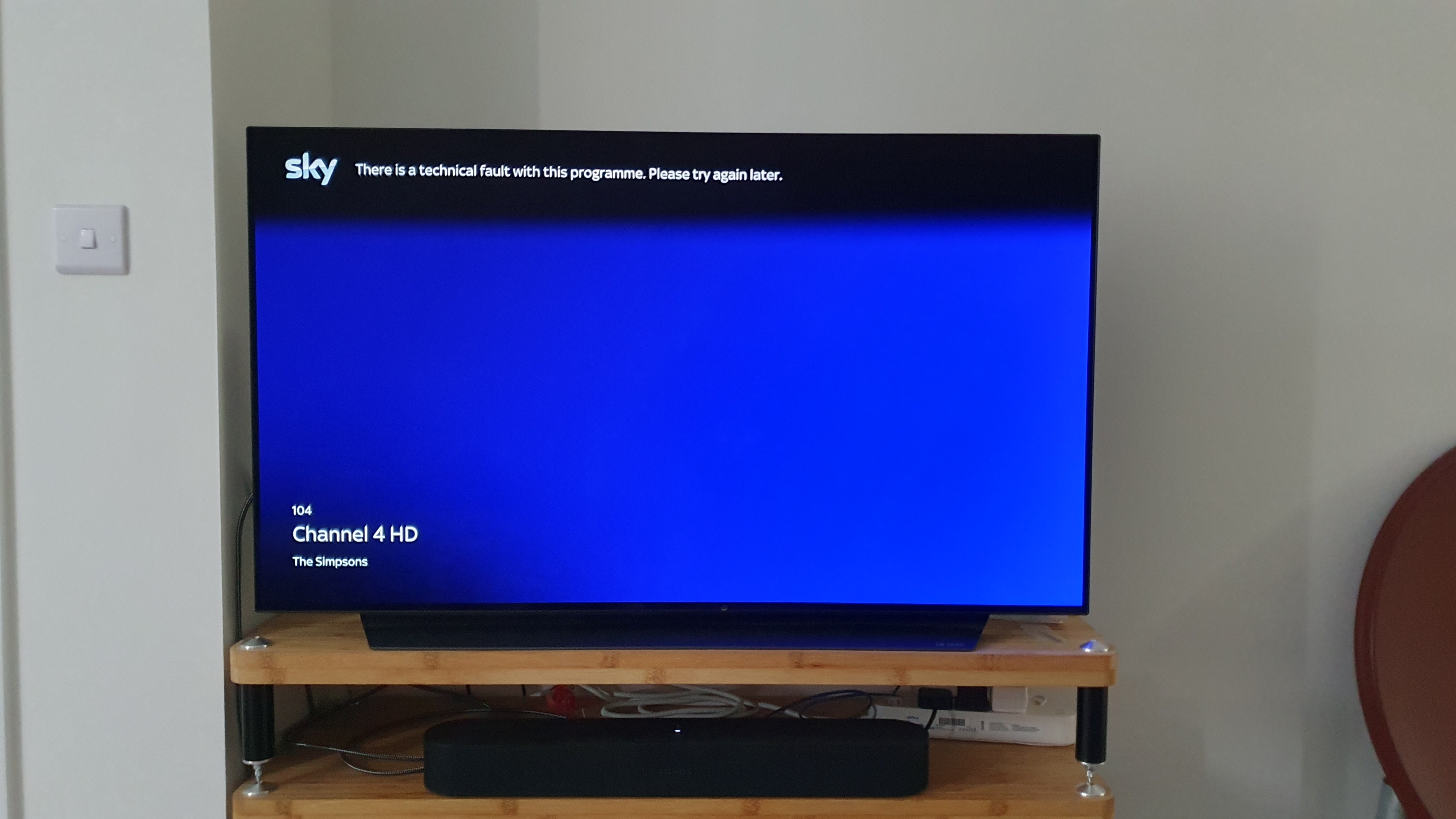 Answered: Sky Stream - Hyperoptic Broadband issues - Page 12 | Sky ...