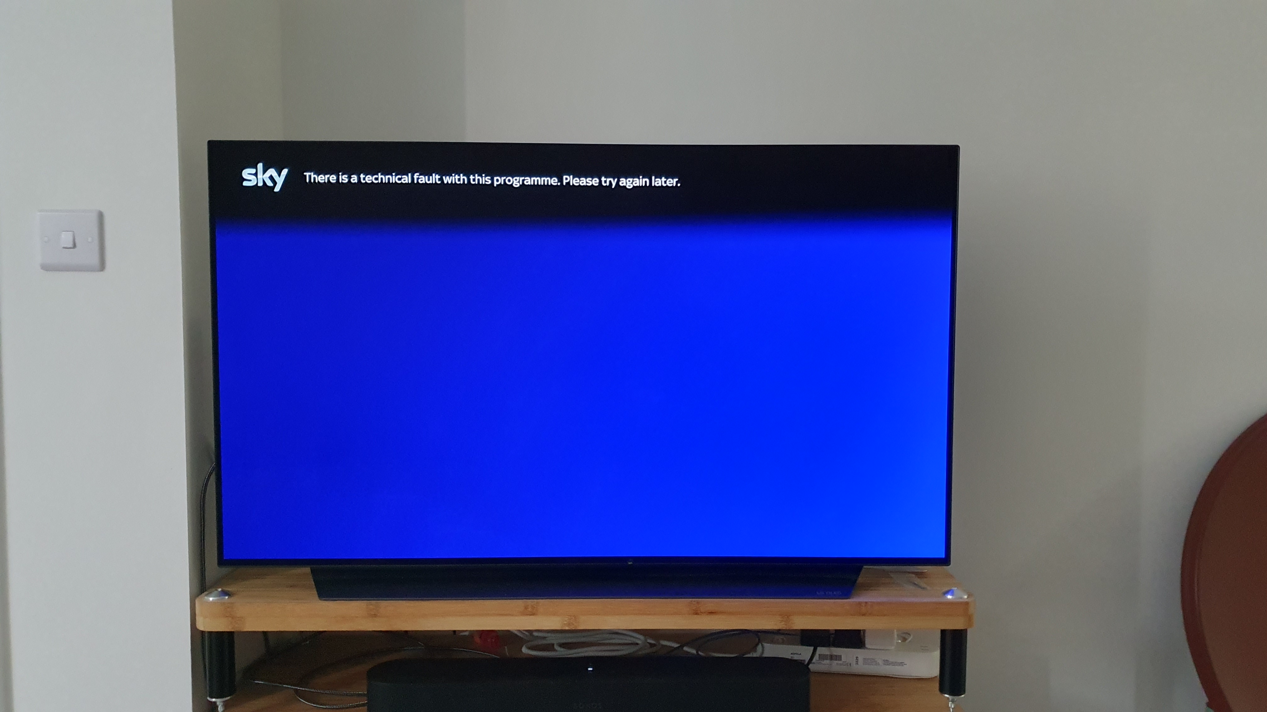 Answered: Sky Stream - Hyperoptic Broadband issues - Page 2 | Sky Community