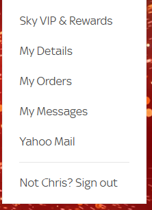 Unable to access my emails inbox 25th June 2024 | Sky Community