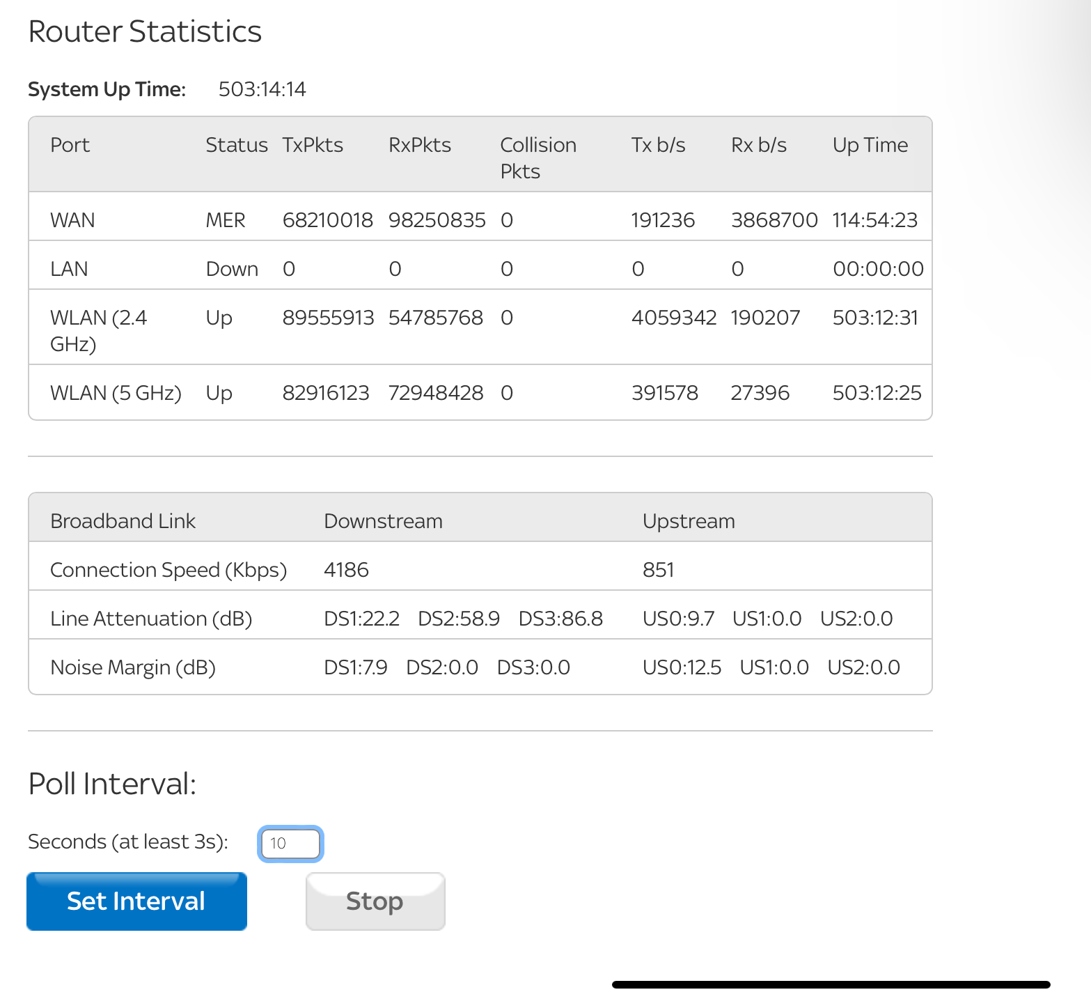 Buffering all the time , thinking of changing prov... | Sky Community
