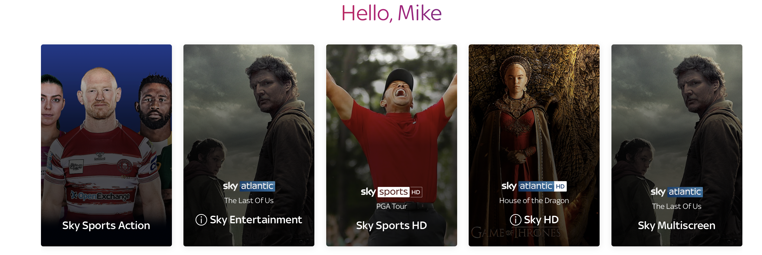 Answered: I need a reply from Sky employee today. Sport subs... | Sky ...