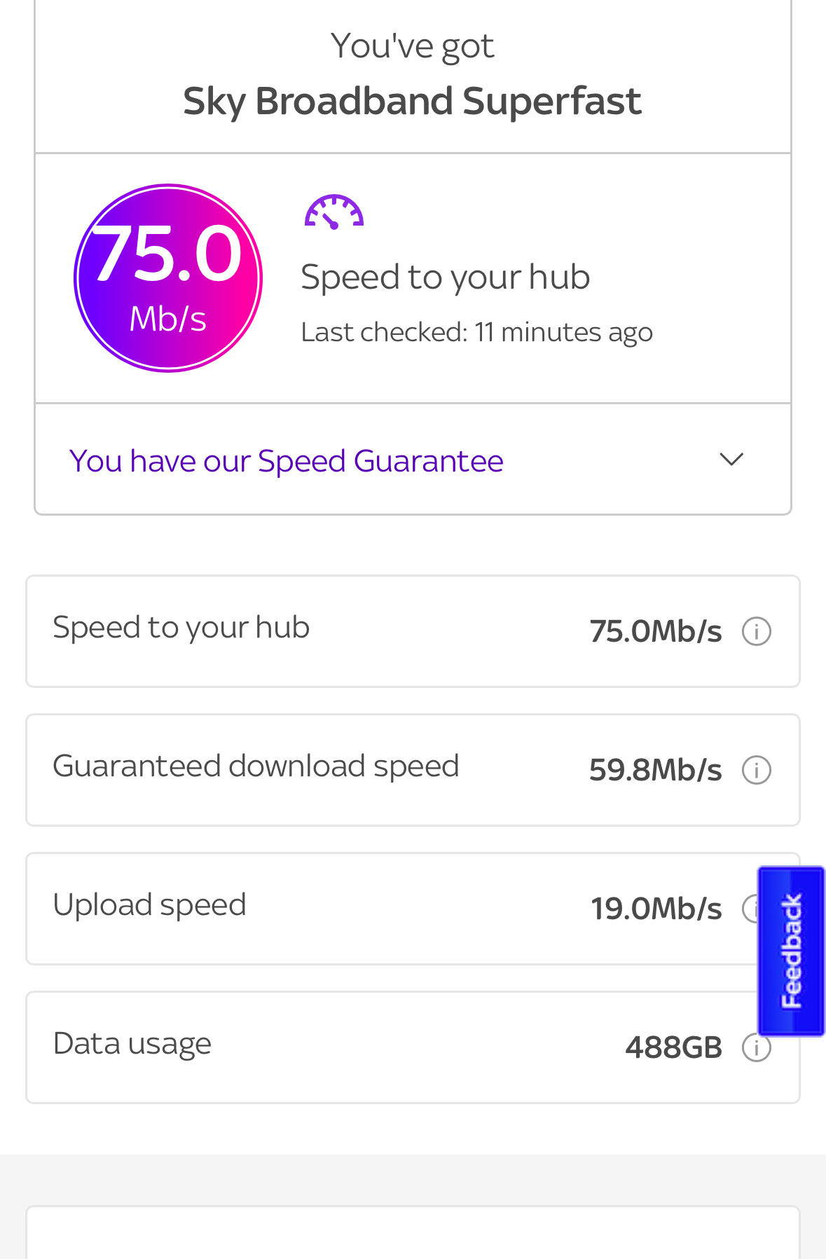 WiFi keeps dropping out | Sky Community