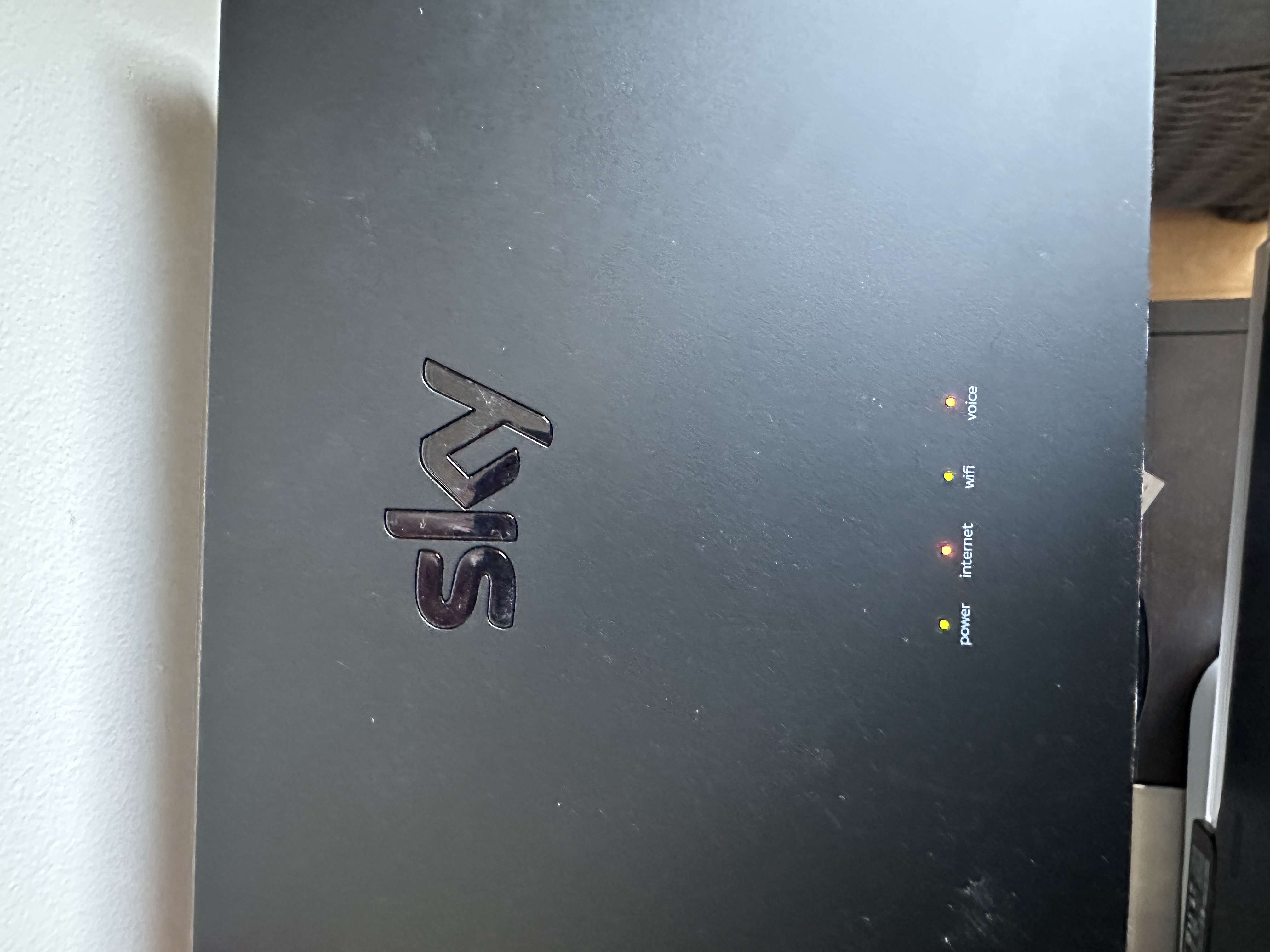 Wifi down - Page 2 | Sky Community