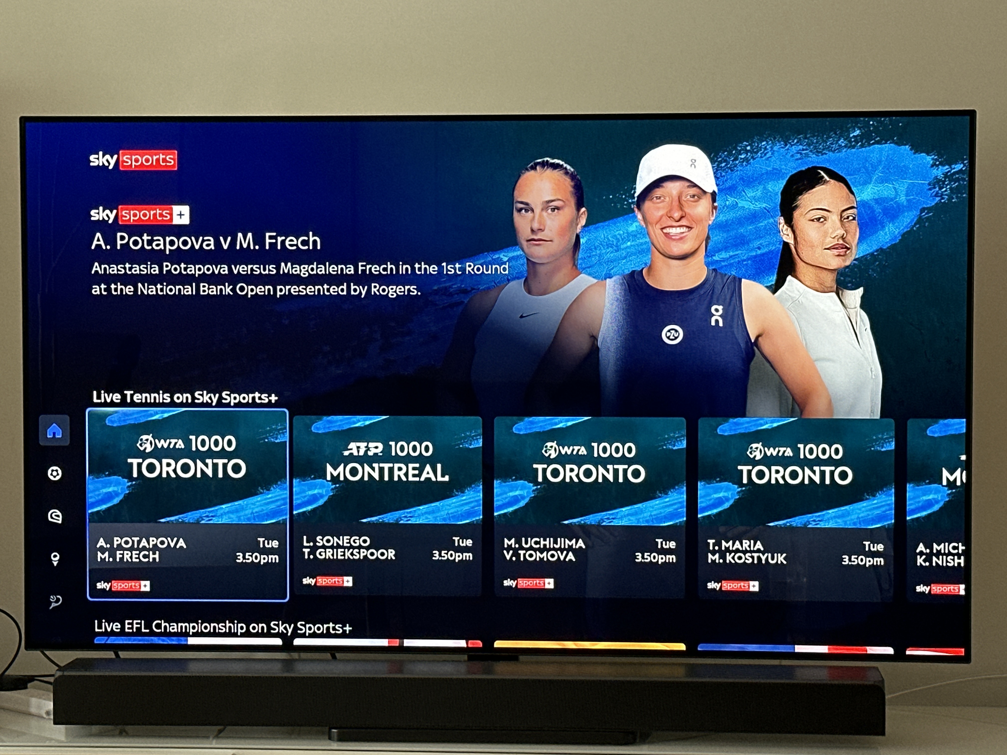 Changes to the Sky TV Guide - August 2024 | Sky Community