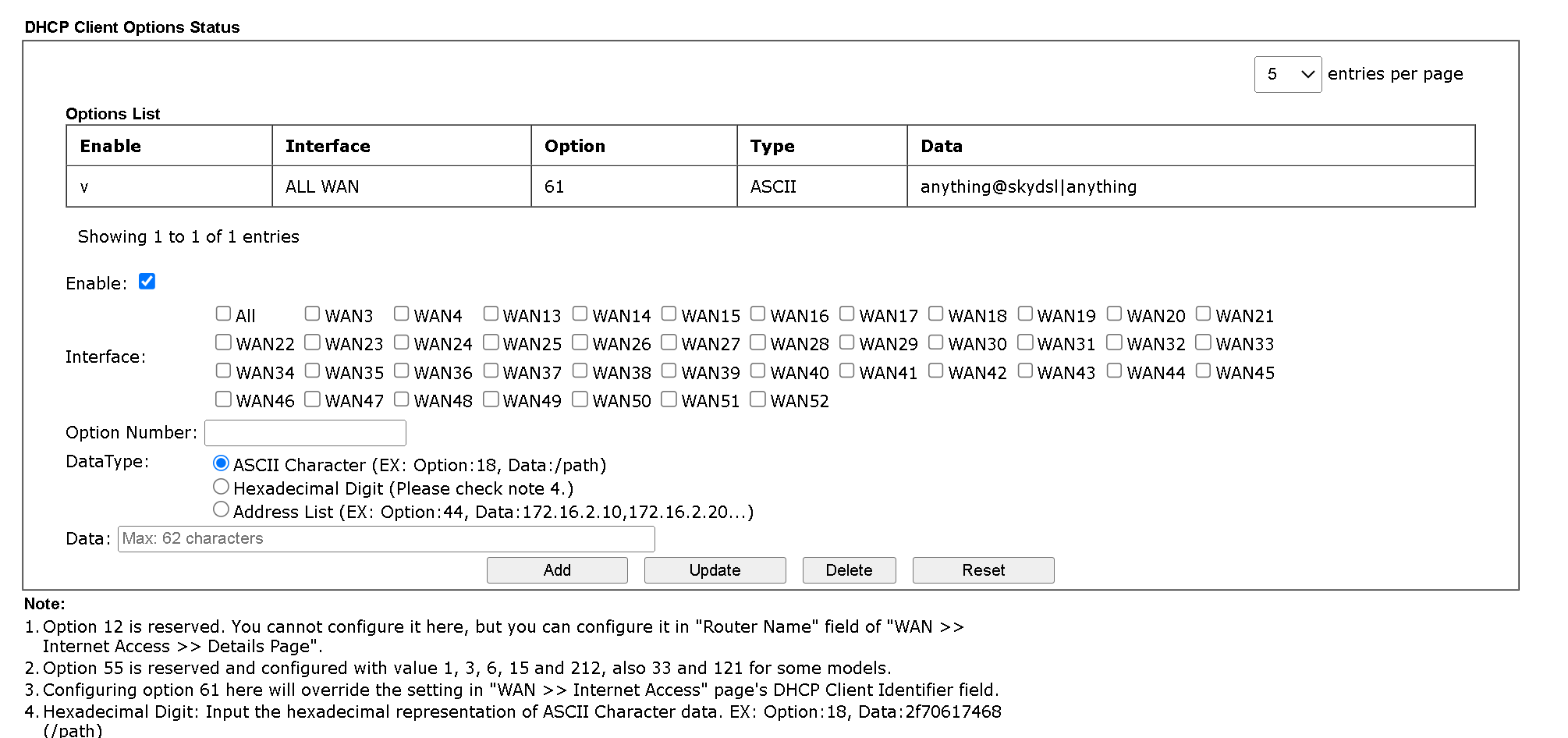 Connect 3rd Party router to Sky Broadband | Sky Community