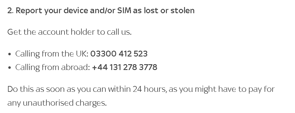 Answered: Can someone provide me with the real customer serv... | Sky ...