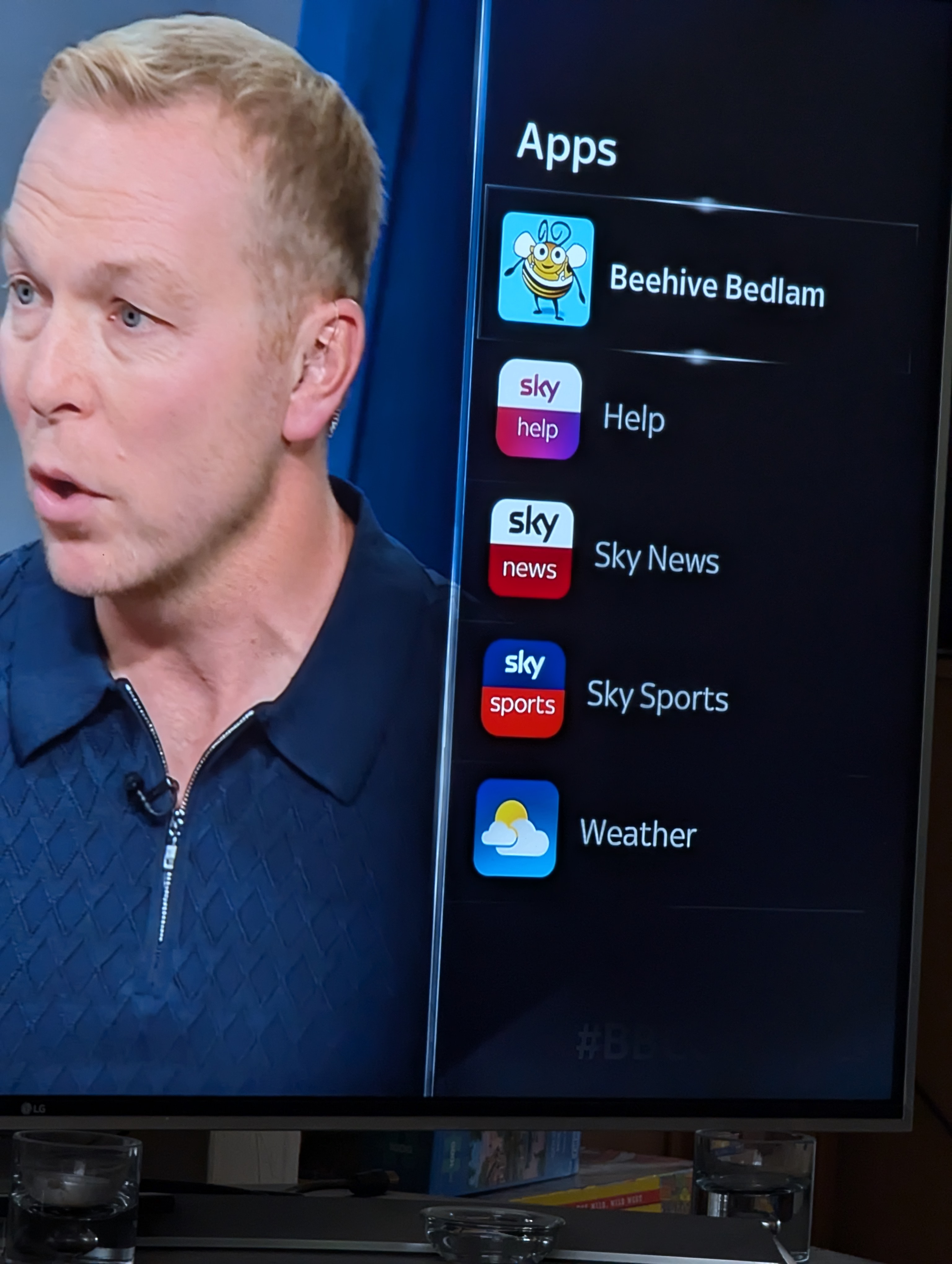 Sports sidebar - Page 2 | Sky Community