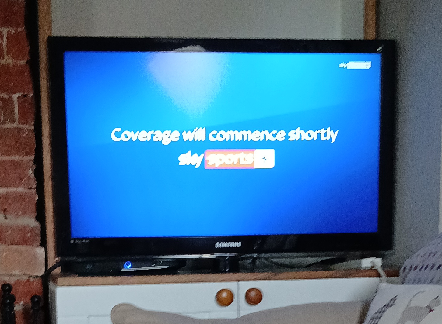 Sky Sports+ stream cut off during EFL game this ev... | Sky Community