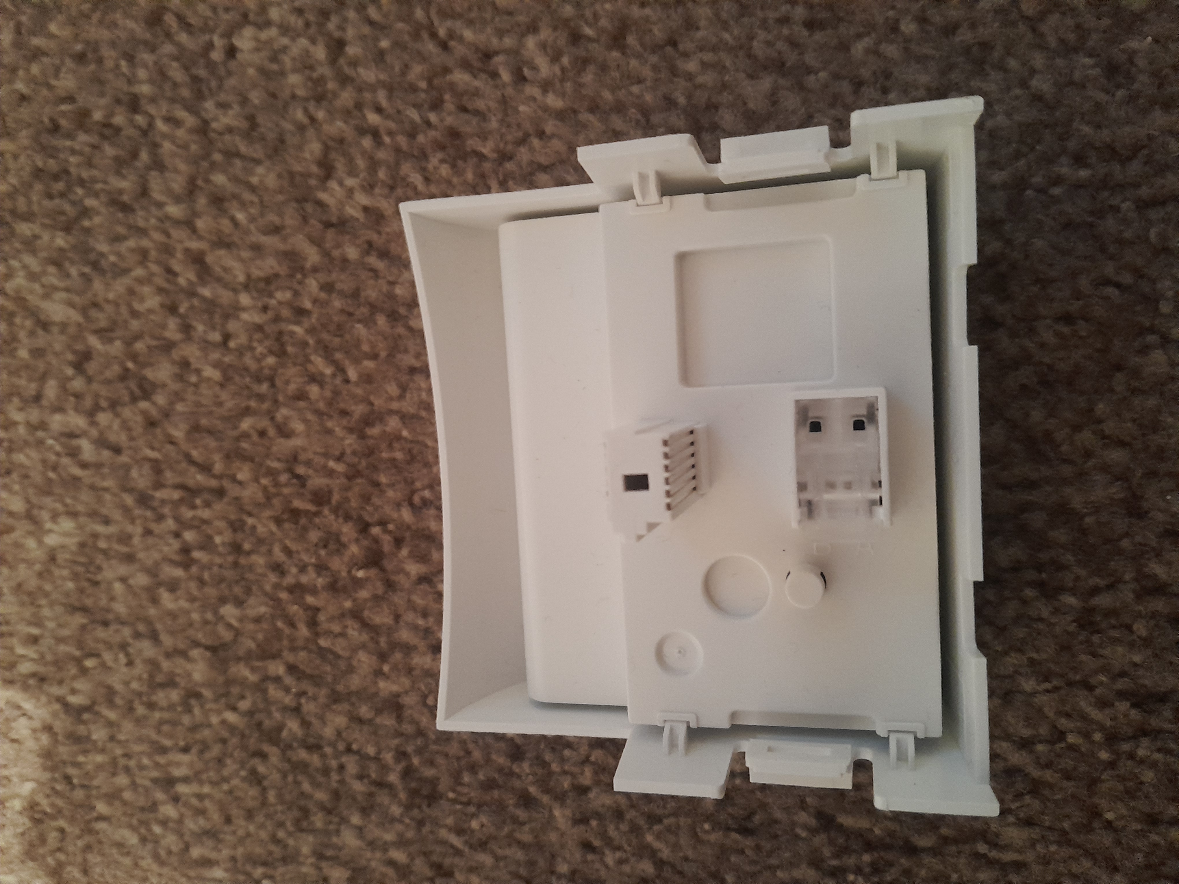 Only got an openreach 5c phone socket | Sky Community