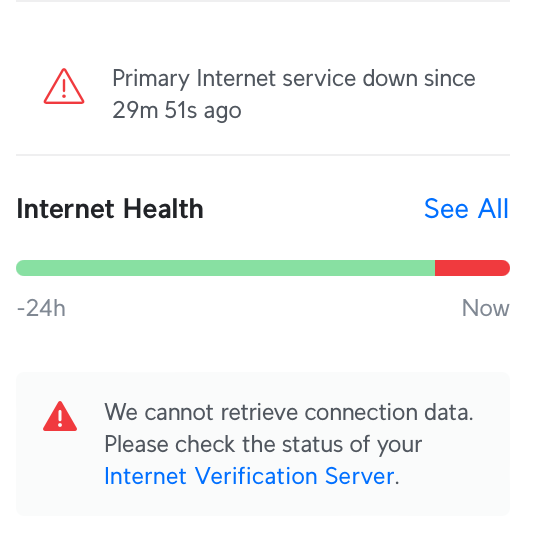 Answered: Sky Fibre & Unifi Dream Machine | Sky Community