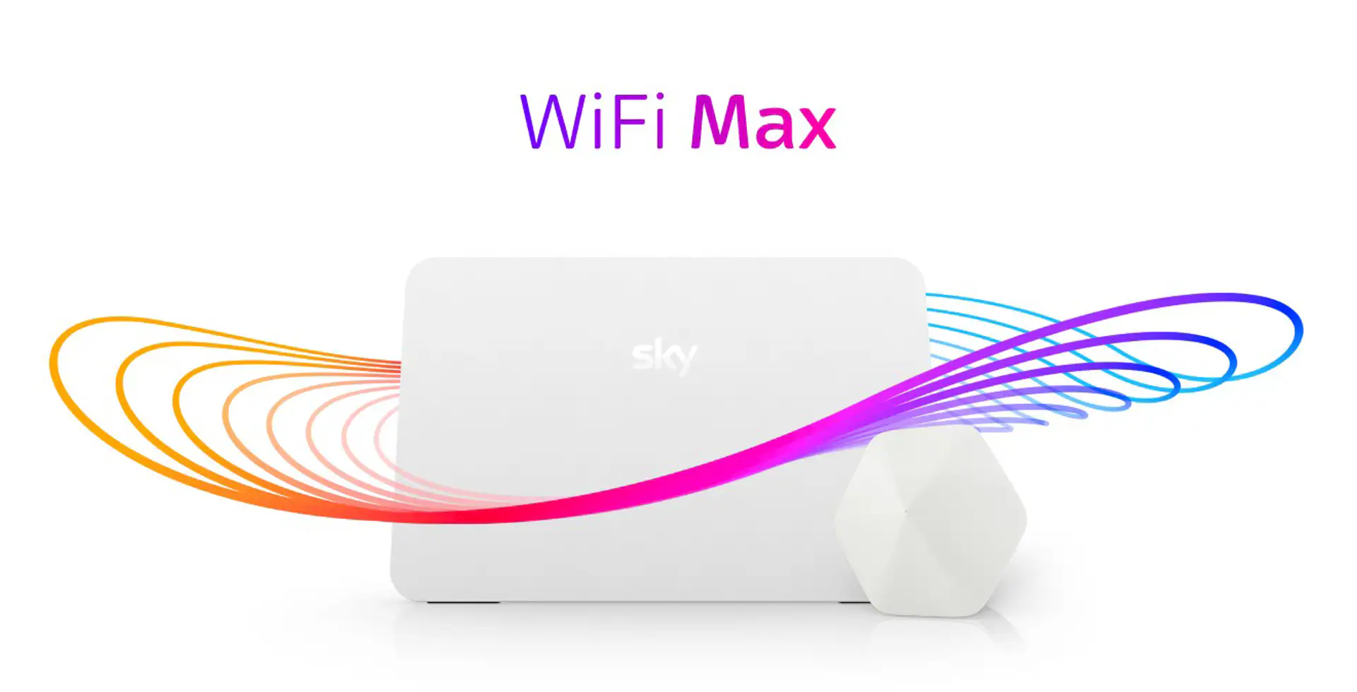 Changes to how we talk about Sky Broadband