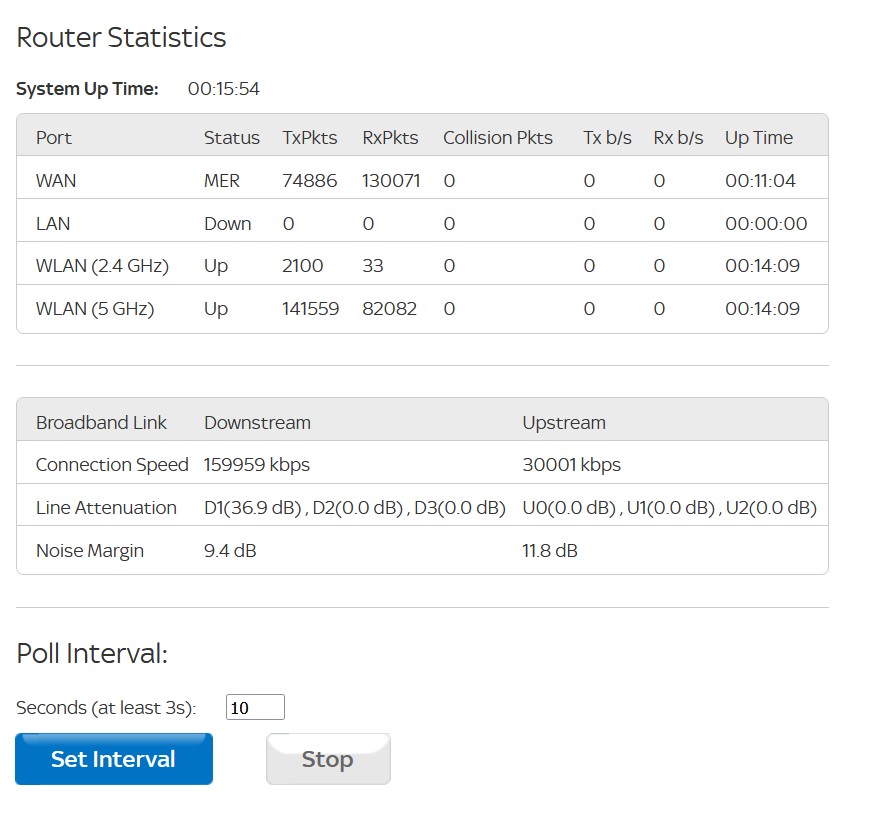Answered: Internet keeps dropping out | Sky Community