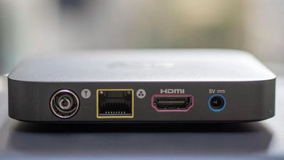 What adaptor do I require to affix a sky connector... | Sky Community