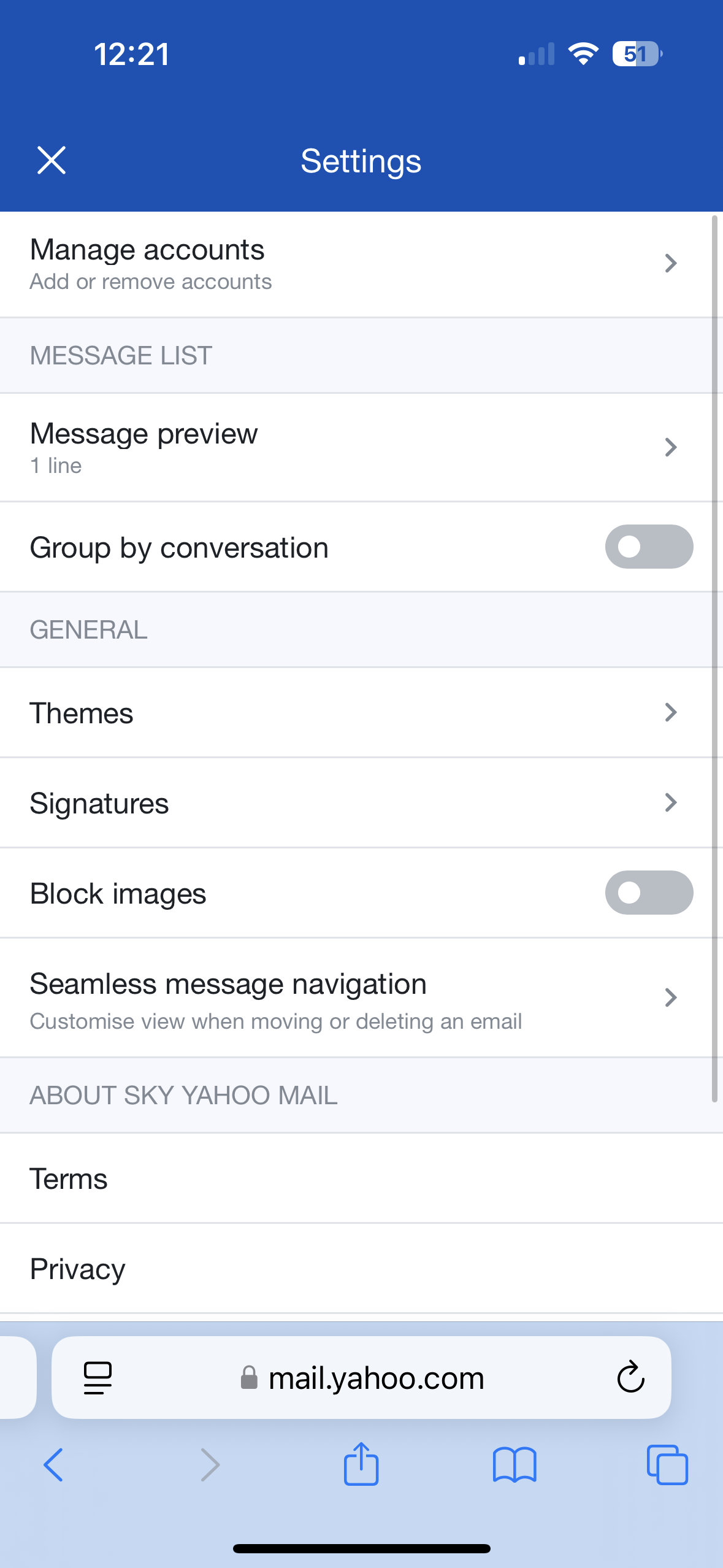 Sky Email Account Hacked Possibly Deleted | Sky Community