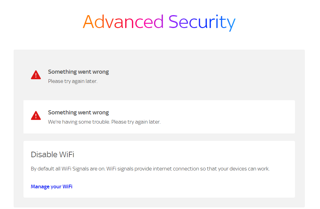 SR213 Configuration Shambles | Sky Community