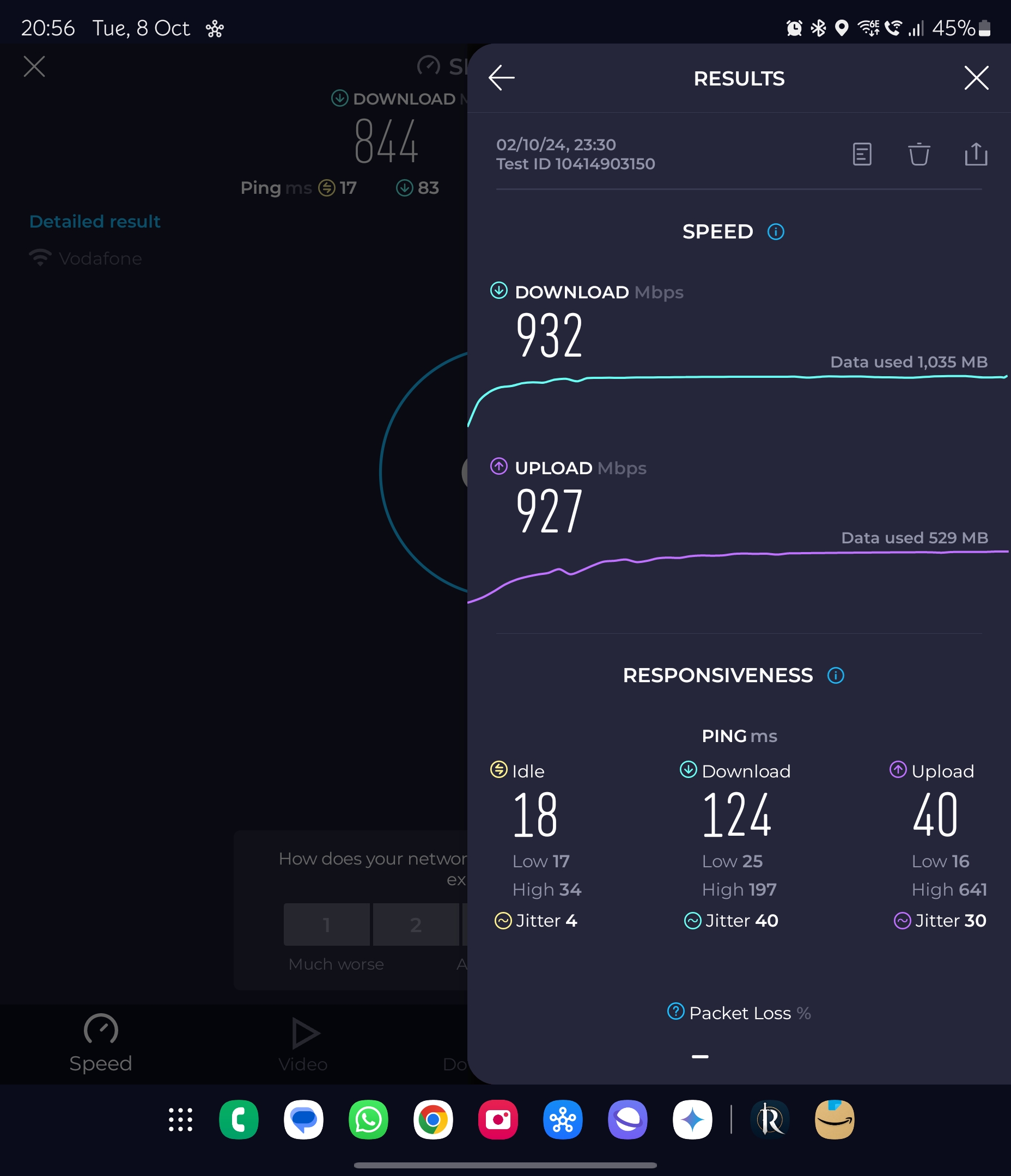 Wifi Max user review | Sky Community