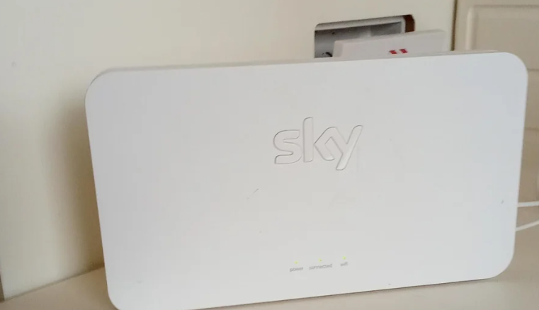 Questions about Sky Q and Sky boosters | Sky Community
