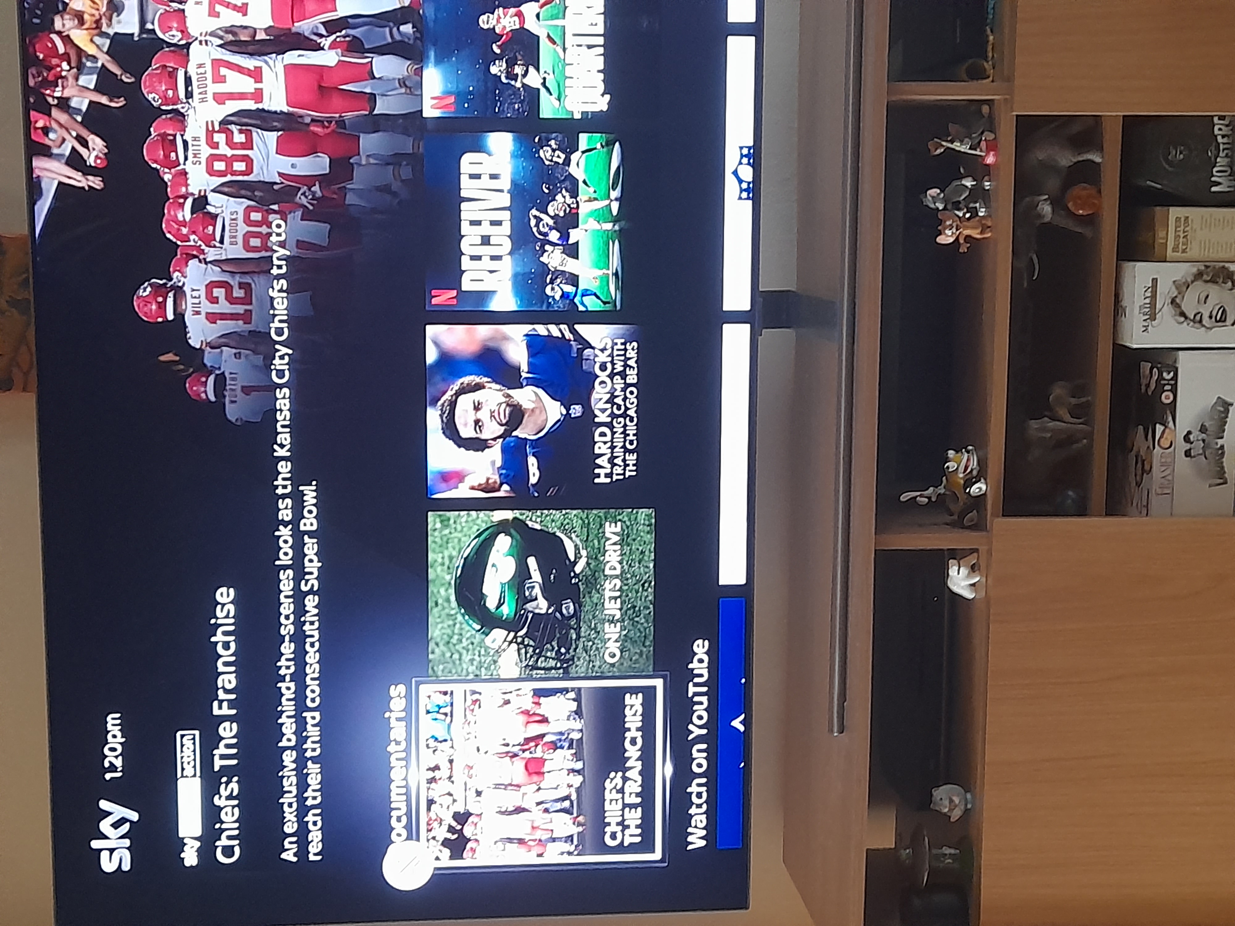 Answered: Voice Control Issue | Sky Community