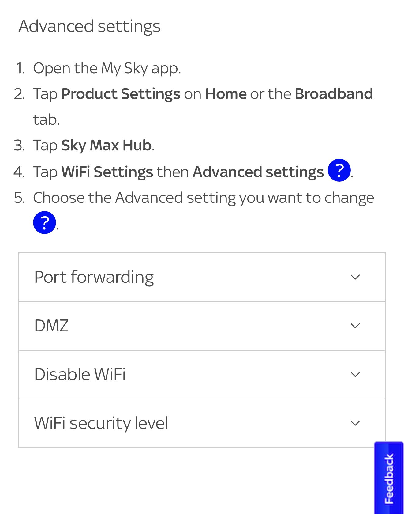 Re: Alexa echo issues since moving to sky broadban... | Sky Community