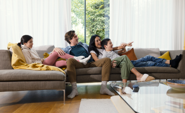 How do I add users on My Sky Protect app?