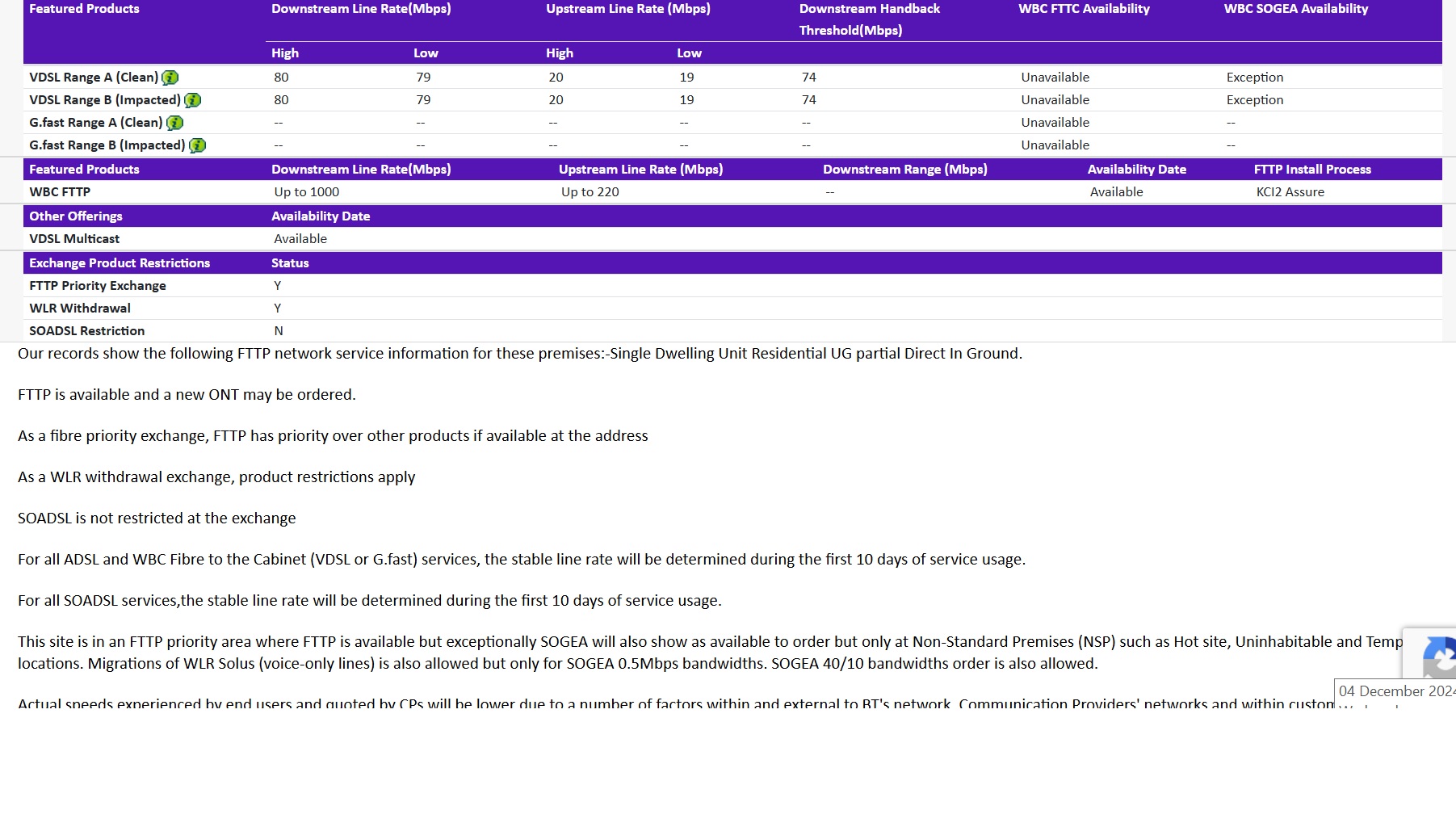 Openreach delays - should Sky engineer date have b... | Sky Community