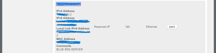 Answered: Sky Max Hub not displaying correct IP | Sky Community