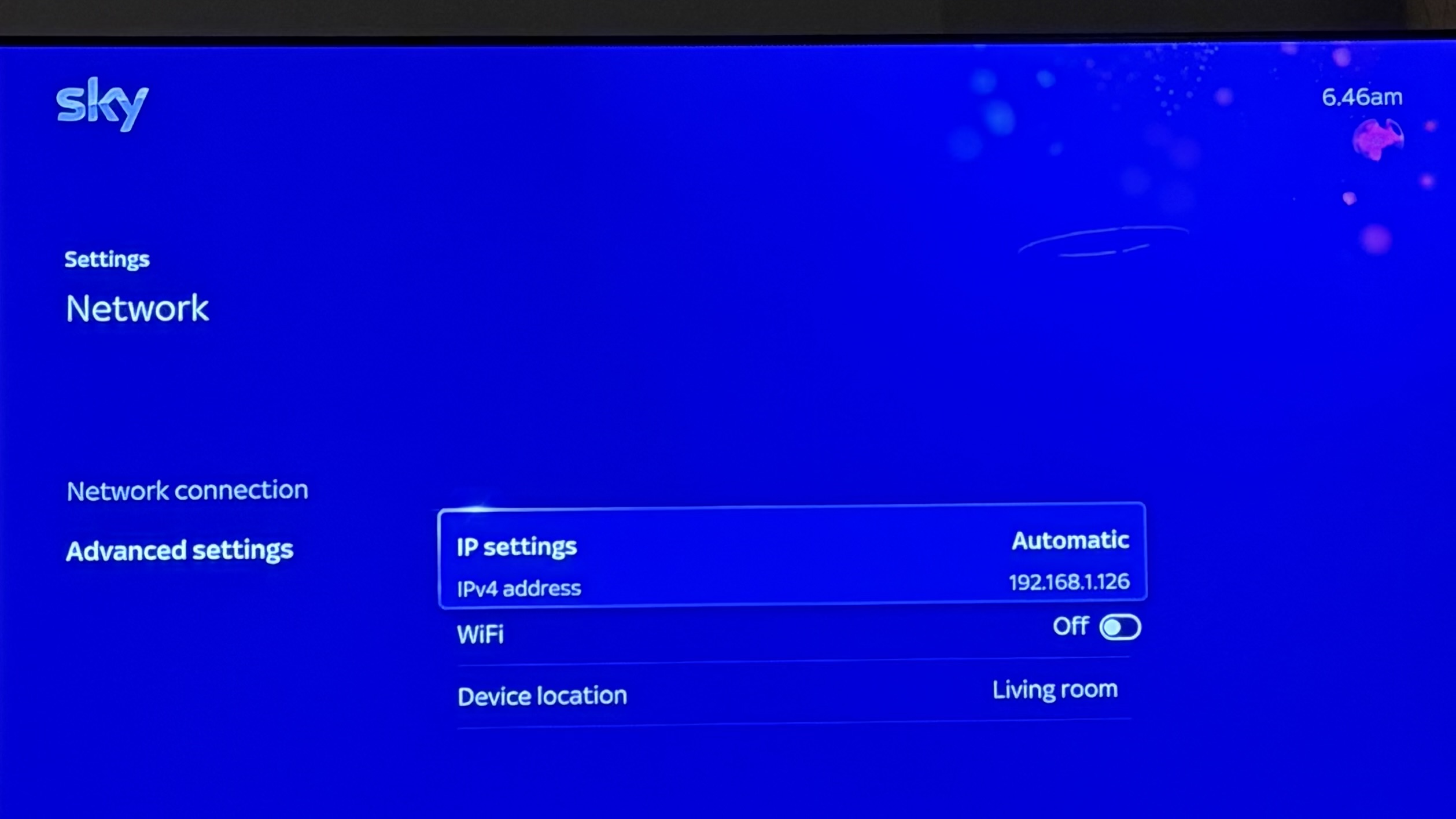 Sky stream/ EE HUB | Sky Community