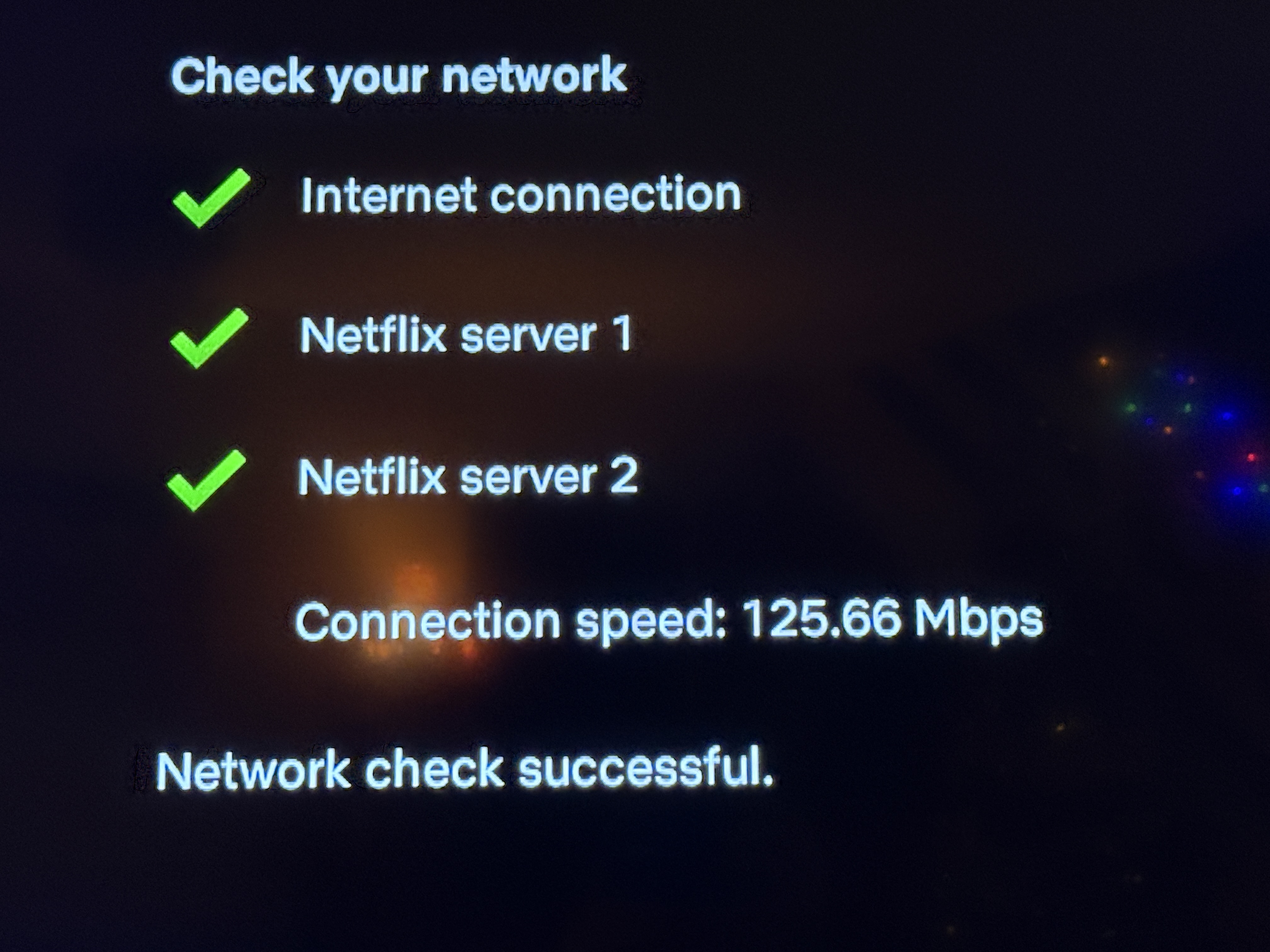 Slow Ethernet speed on Sky Q Box - Page 2 | Sky Community