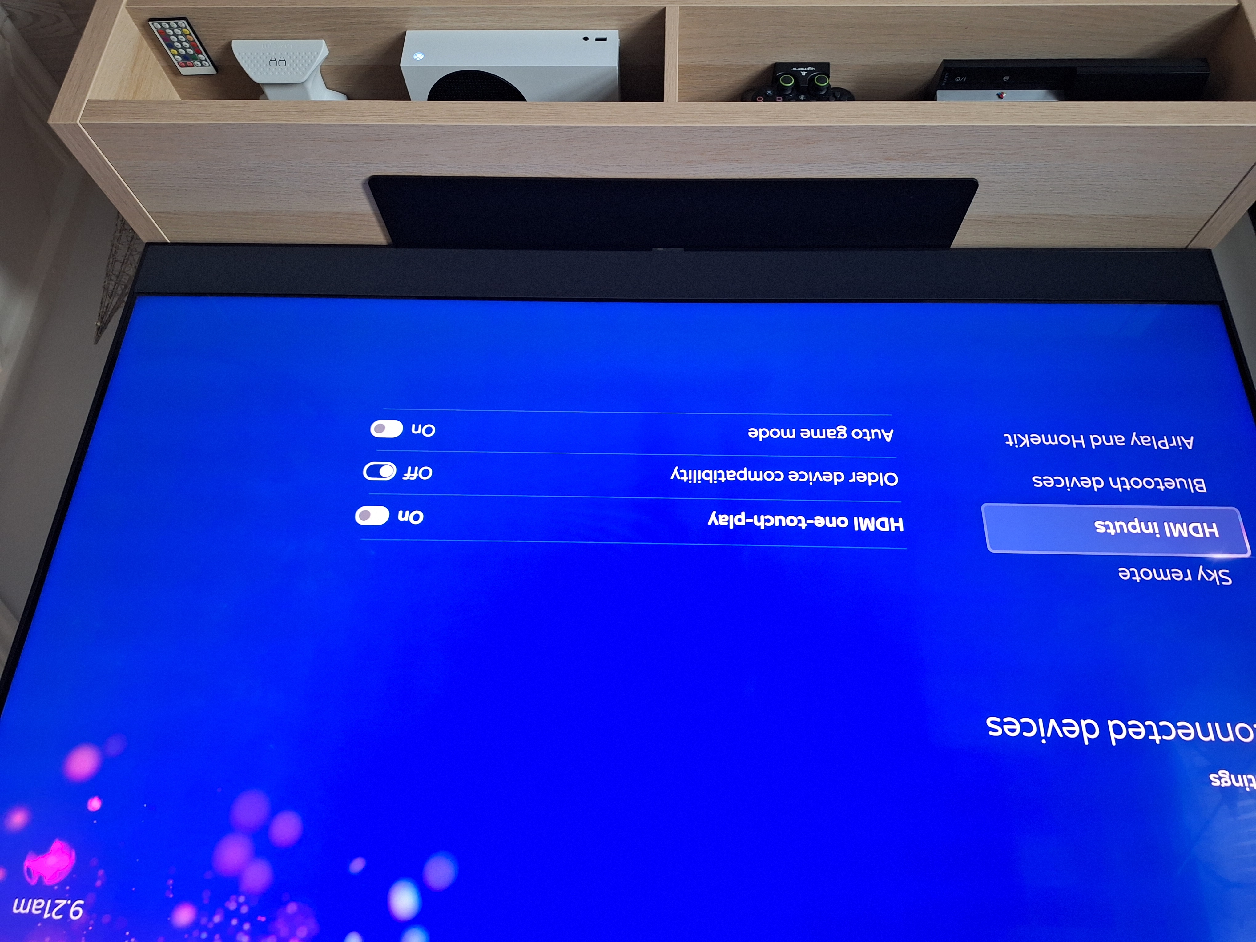 Answered: ALLM causing lag spikes/screen jumps every 5 secon... - Page ...