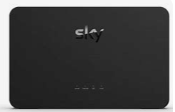 Answered: Advice required on how the Sky wifi Max extender w... | Sky ...