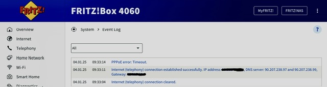 Connecting to Sky Fibre Broadband using my own rou... | Sky Community