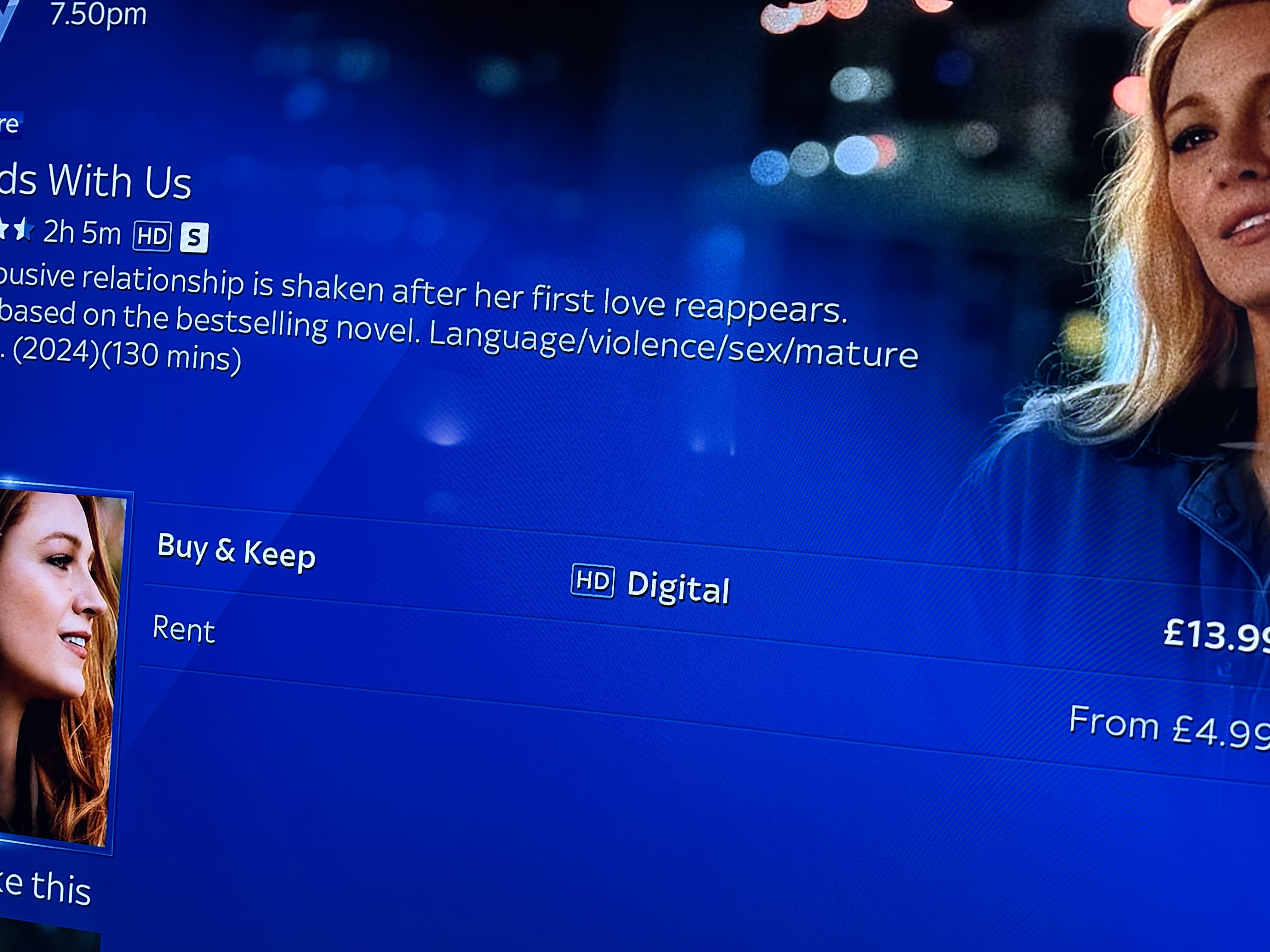Sky store rental issue | Sky Community