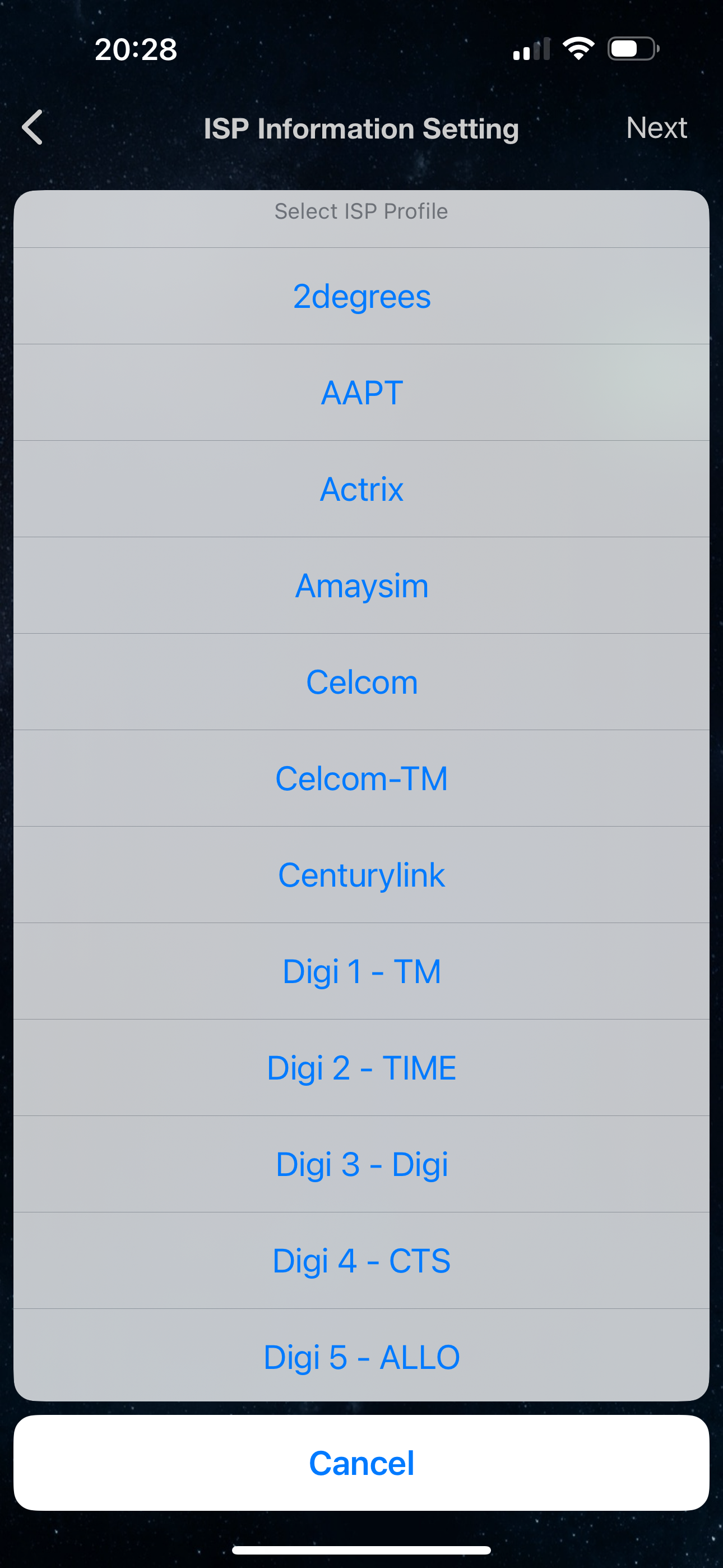 Can I use any router with Sky Fibre (FTTP/ONT) | Sky Community