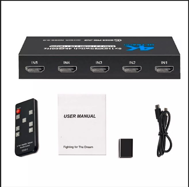 What's The Best HDMI Splitter That Works with Sky ... | Sky Community