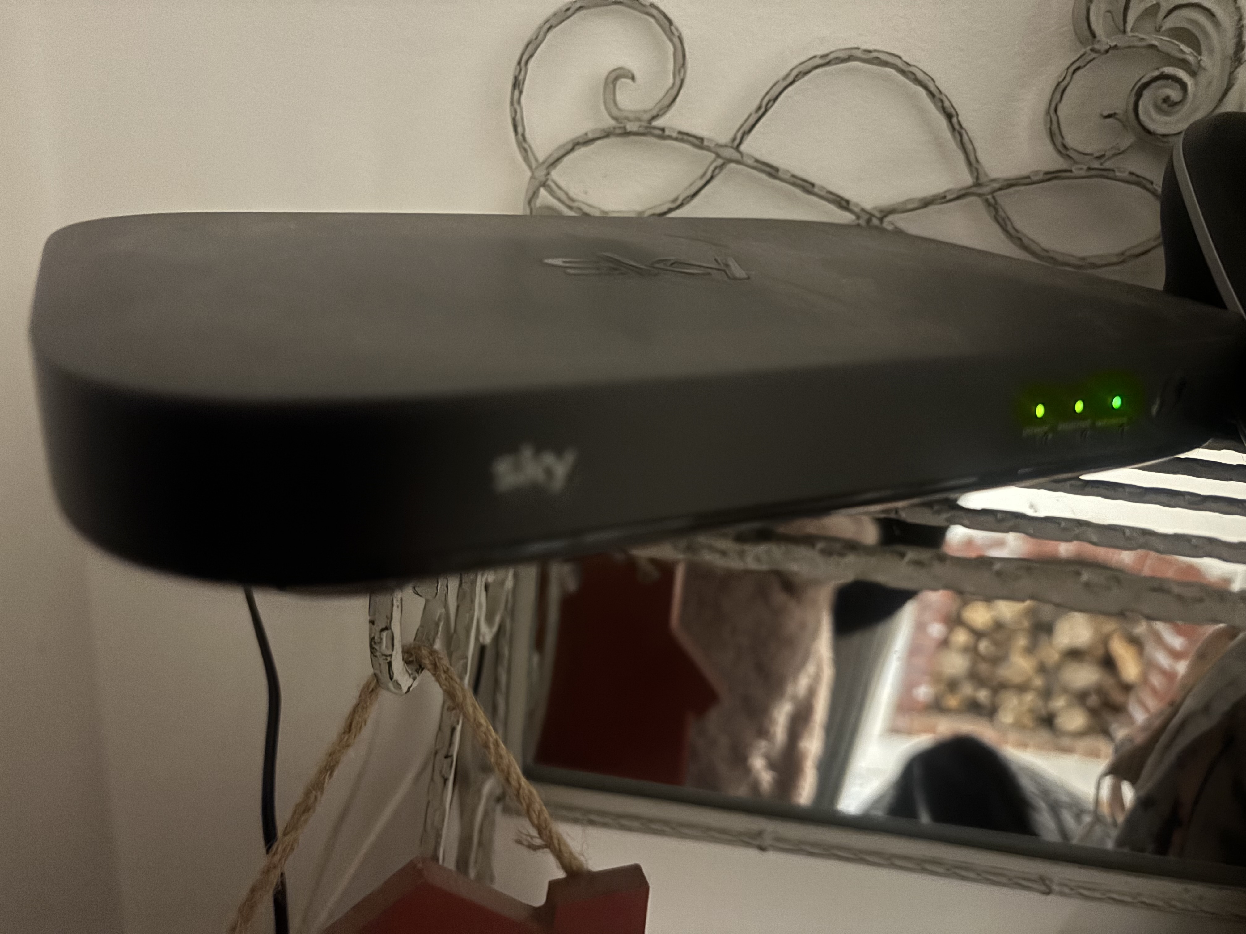 New hub required | Sky Community