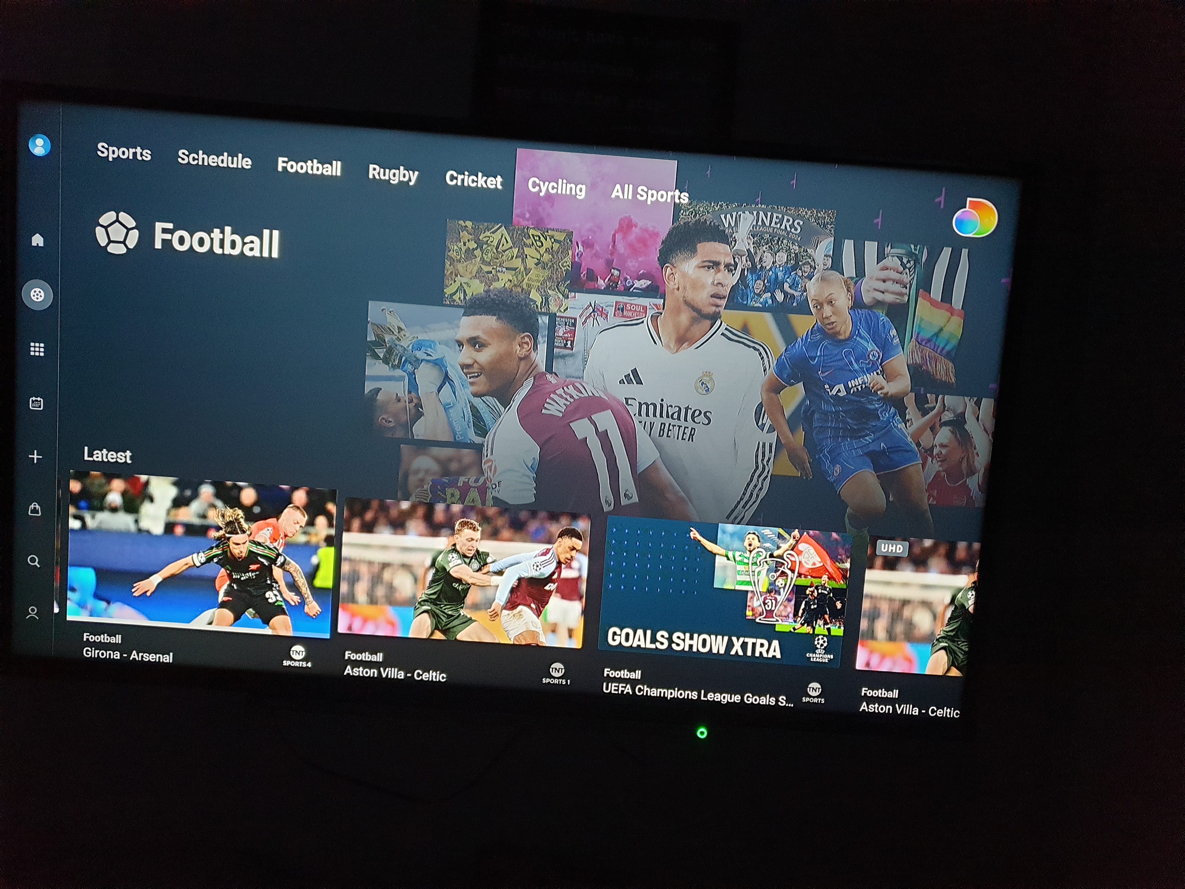 Answered: Closure of Eurosport channels 28/02/25 | Sky Community