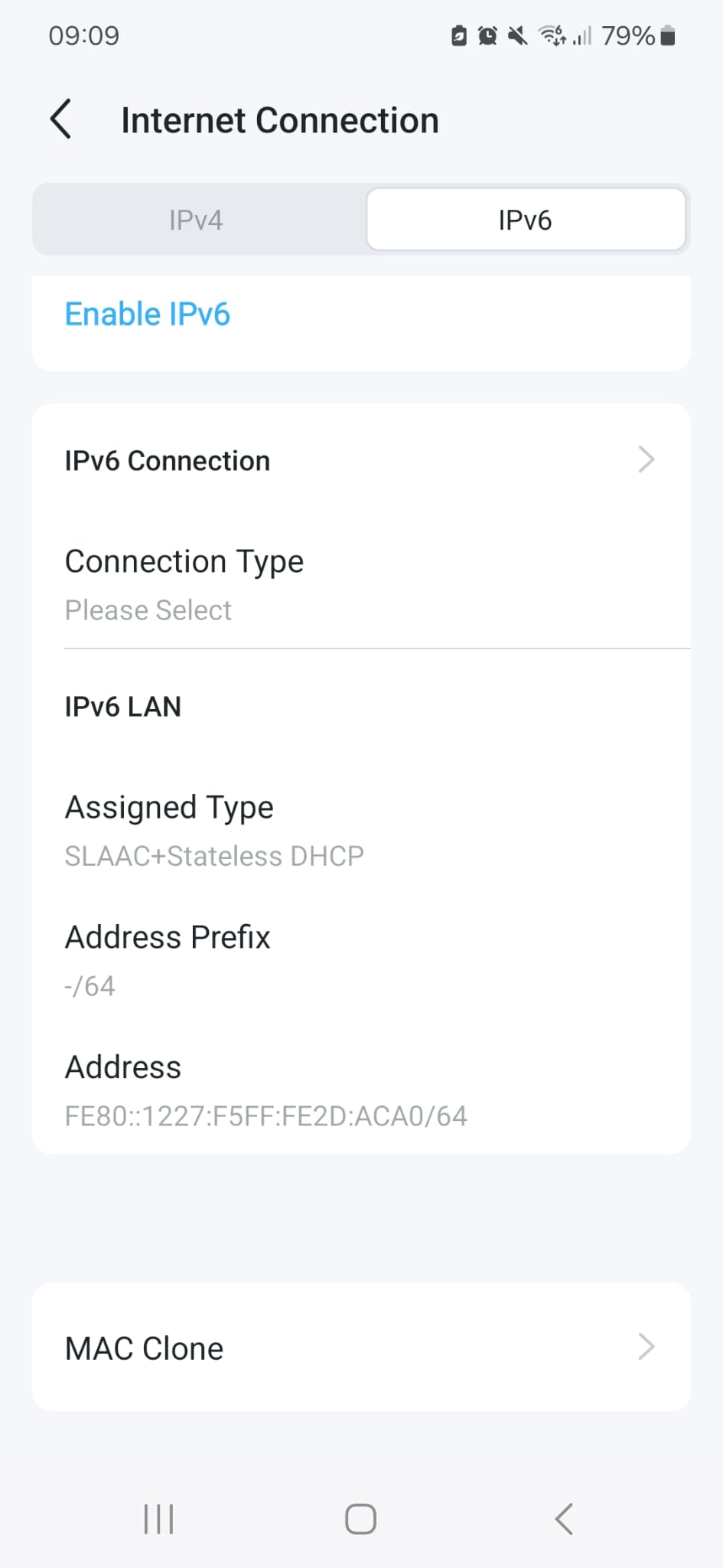 Answered: TP-Link router with FTTP still have issues? | Sky Community