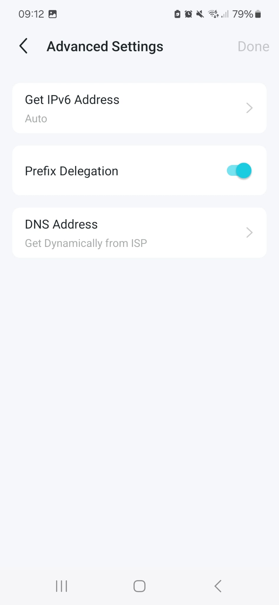 Answered: TP-Link router with FTTP still have issues? | Sky Community