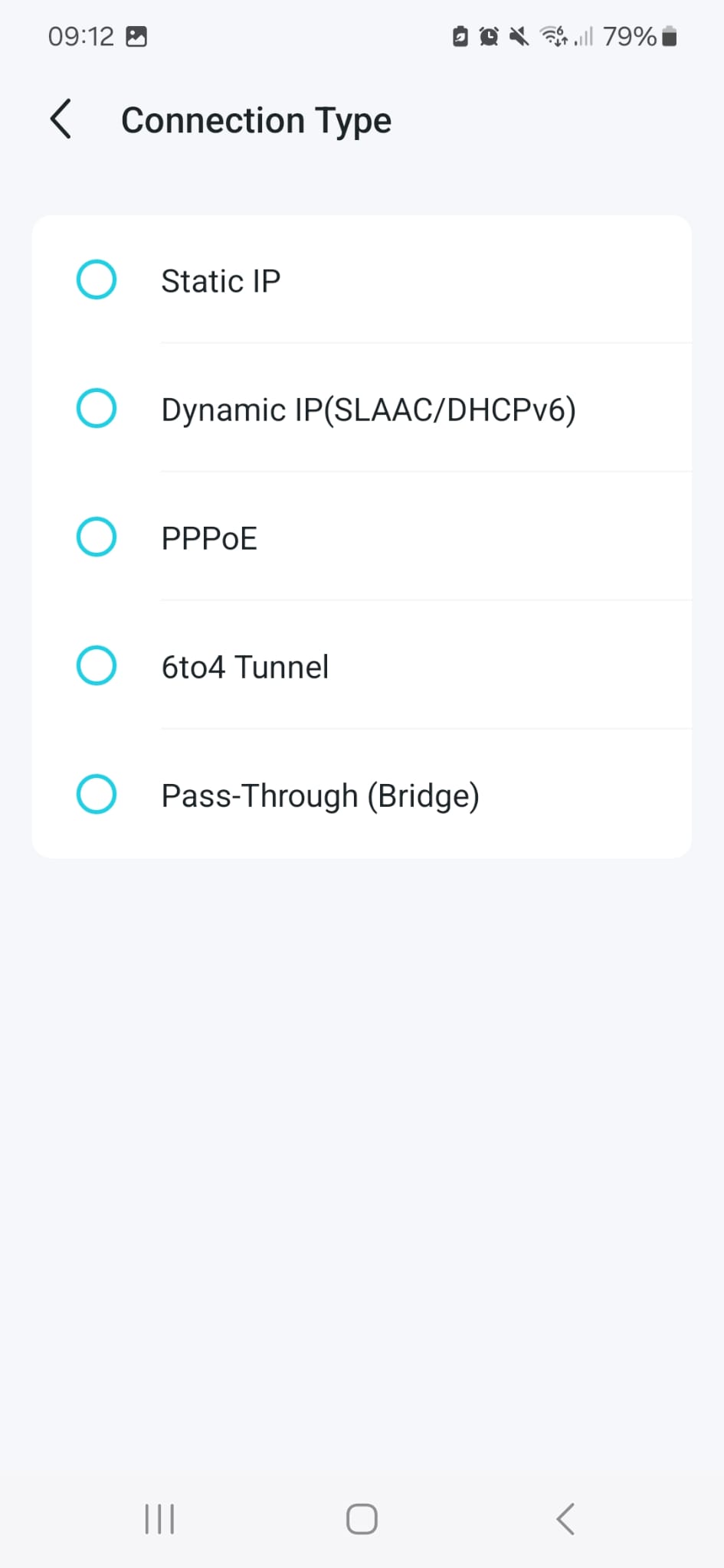 Answered: TP-Link router with FTTP still have issues? | Sky Community