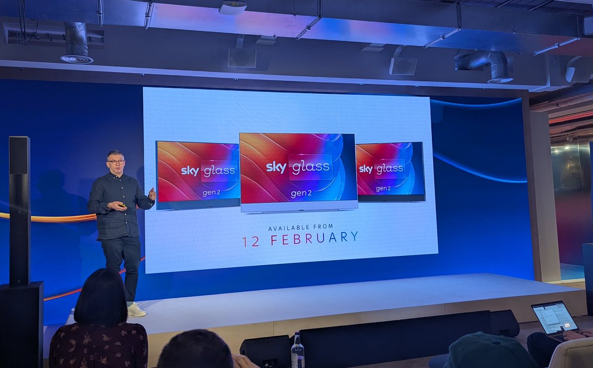 Announcement February 2025 | Sky Community