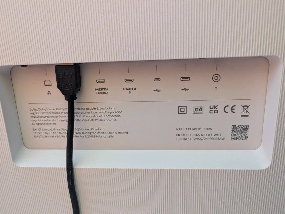 Answered: Sky Glass TV Reviews: Transform Your Home Entertainment ...