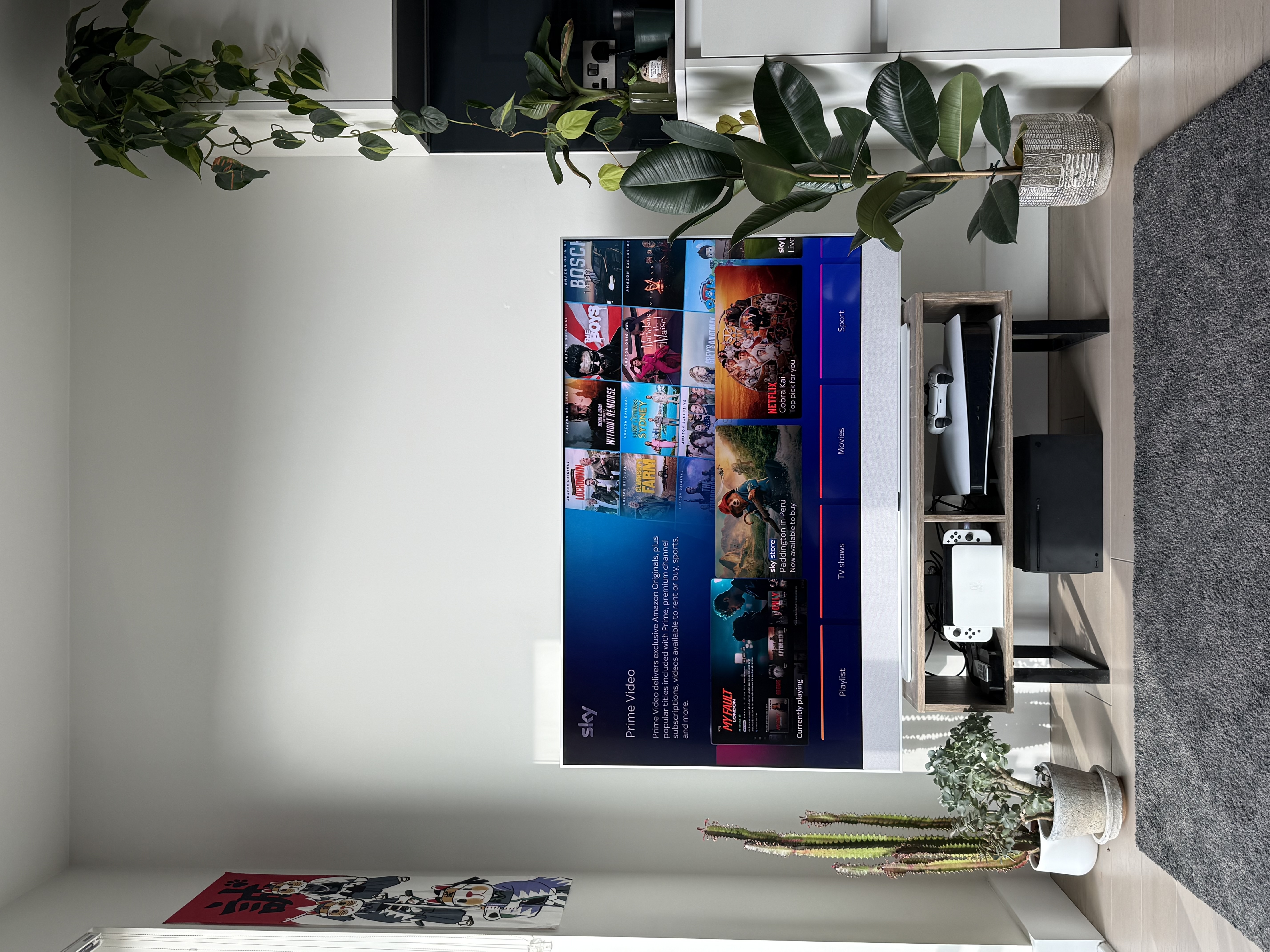 Sky Glass Gen 2 Review (my own) | Sky Community